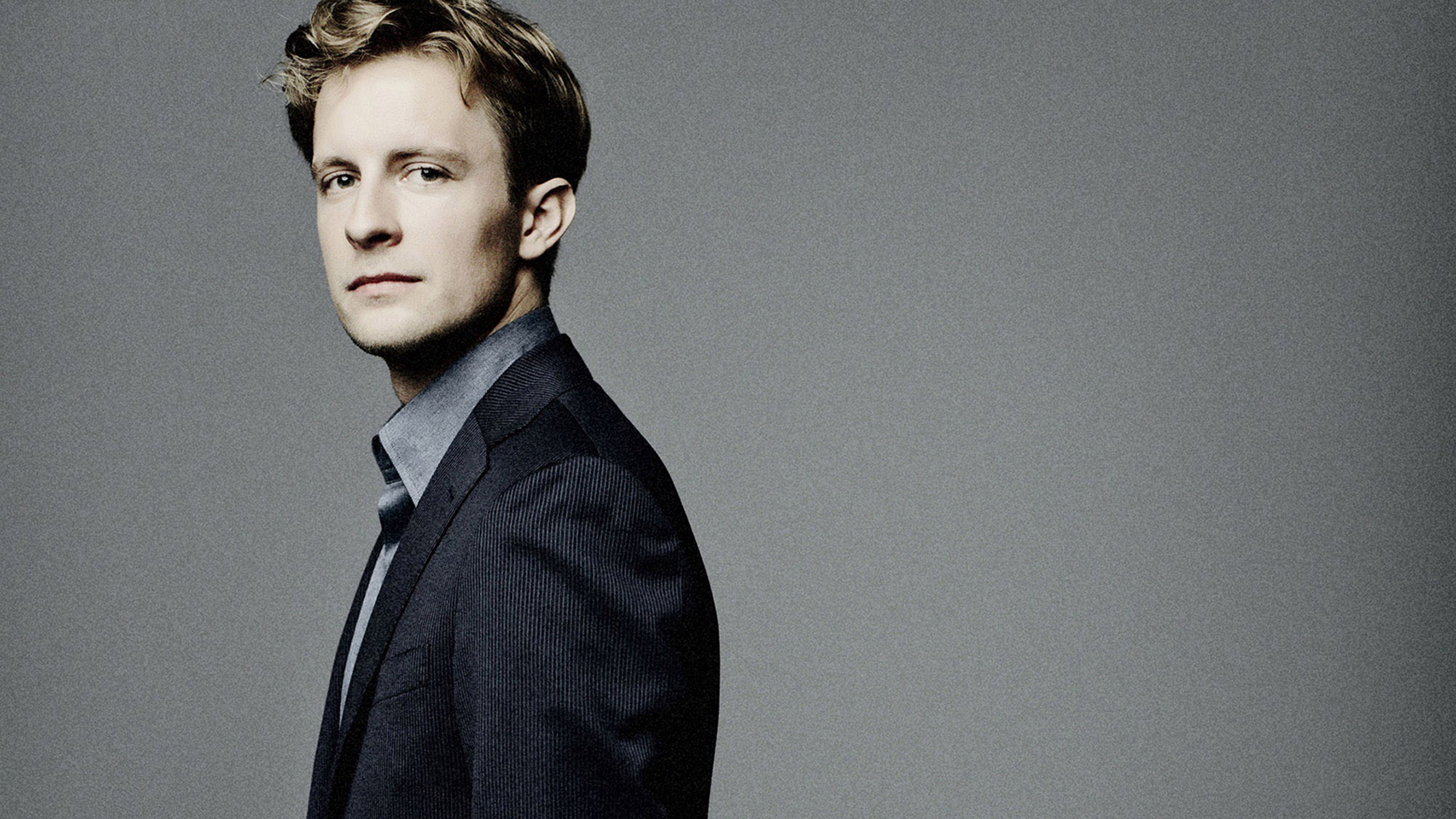 Daniel Blendulf and Janine Jansen celebrate Eliasson with Royal ...