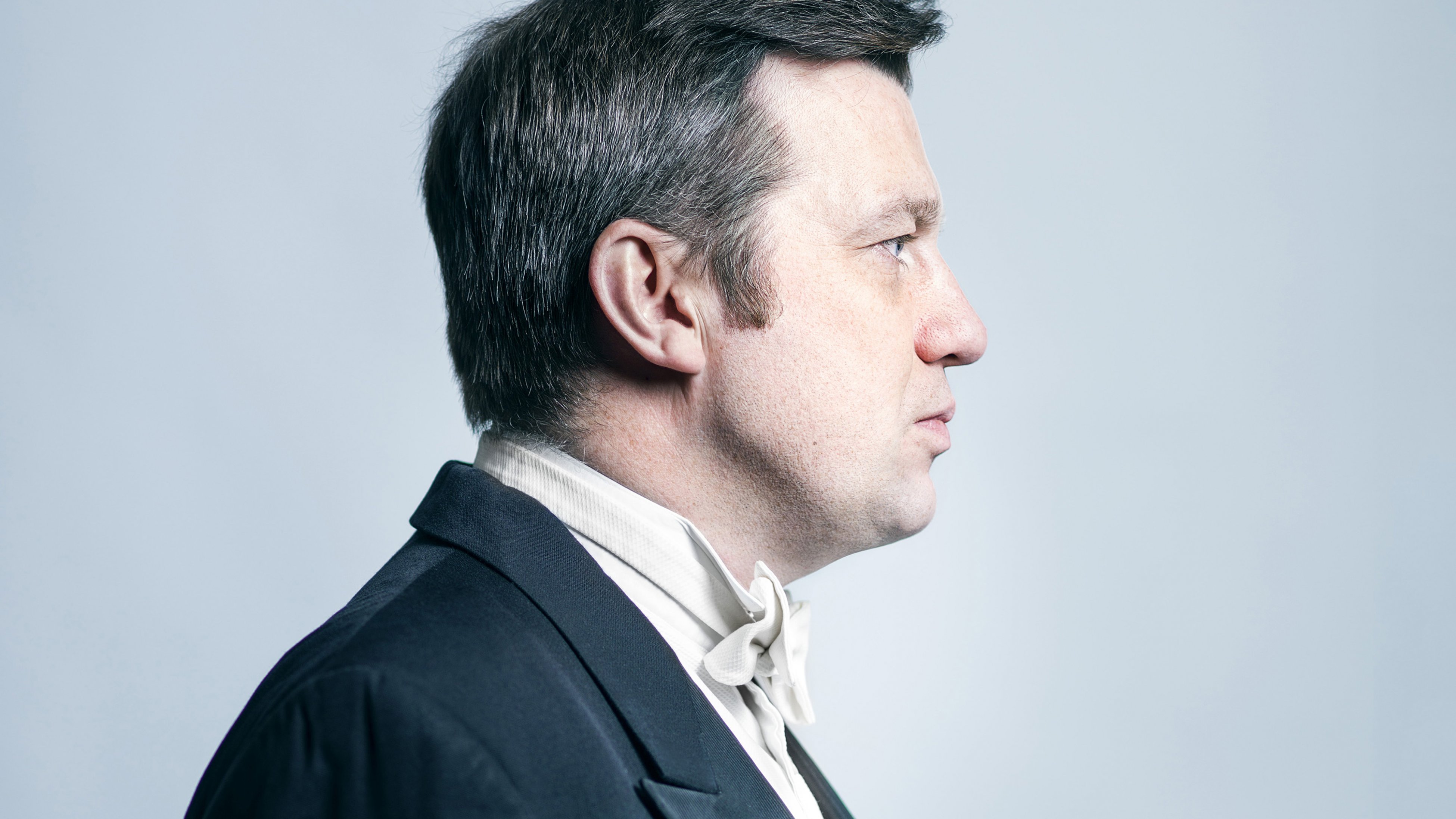 Rumon Gamba debuts with Rotterdam Philharmonic Orchestra | HarrisonParrott