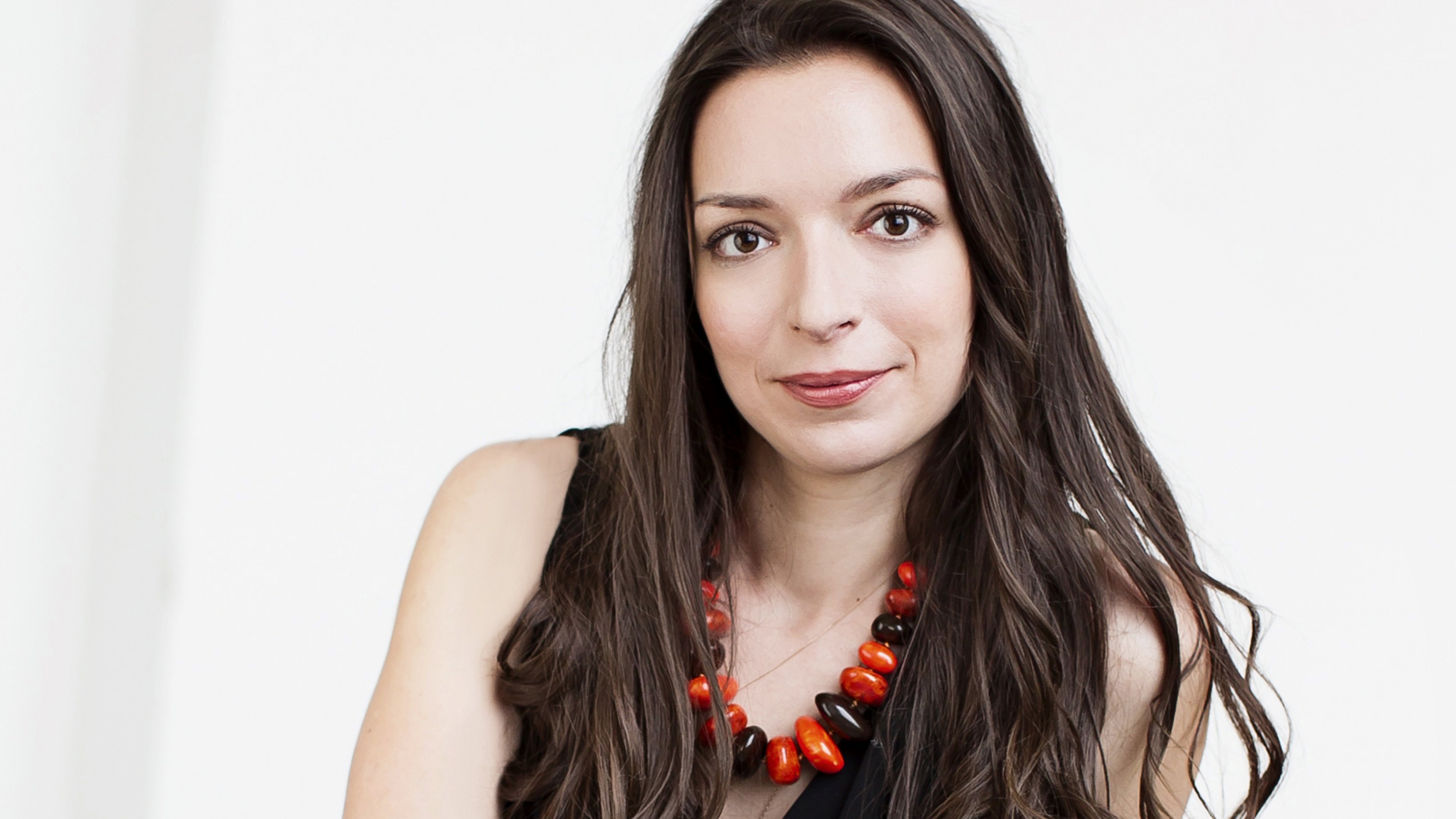 Yulianna Avdeeva debuts with Los Angeles Philharmonic | HarrisonParrott