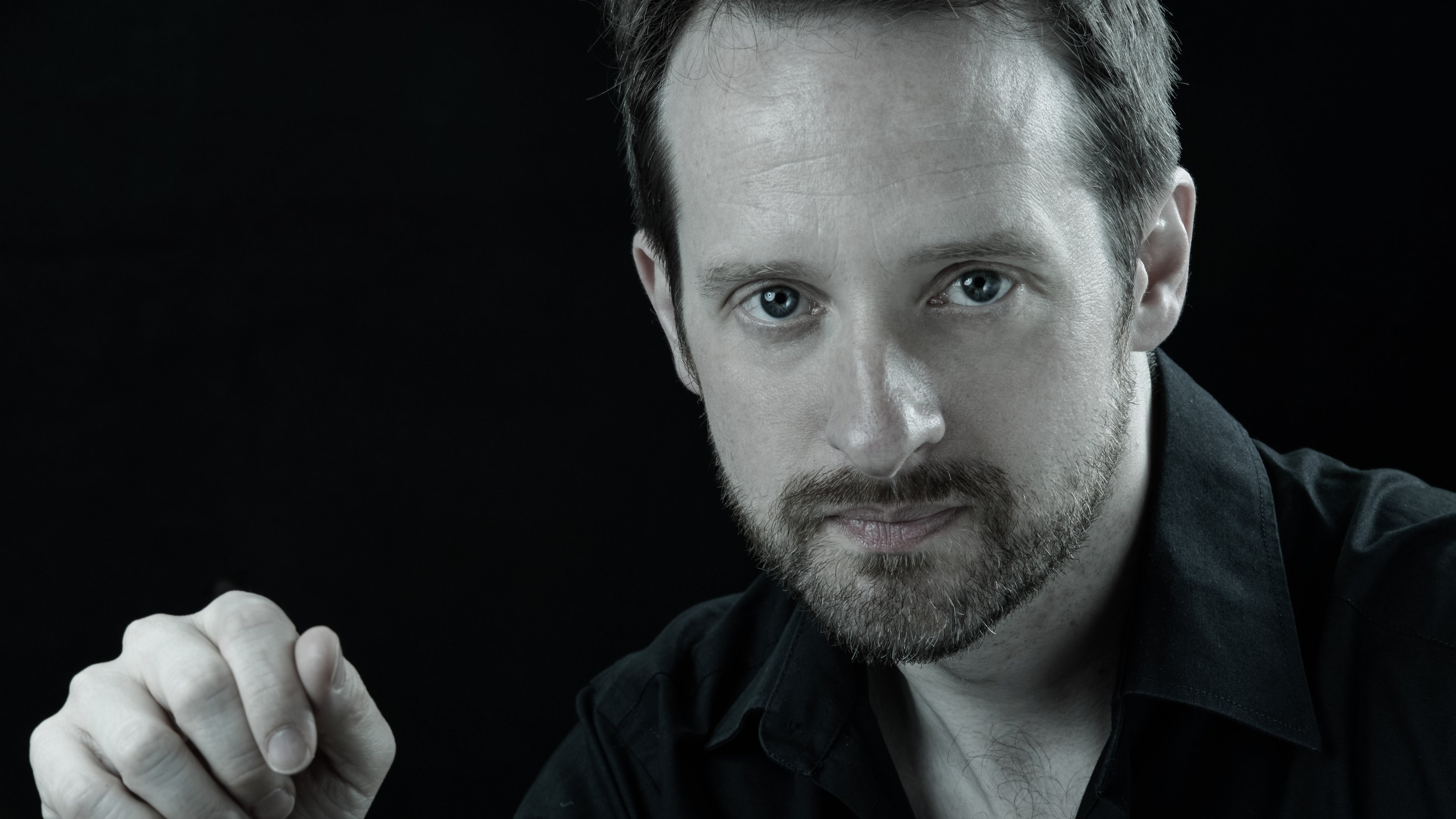 Andrew Foster-Williams | HarrisonParrott