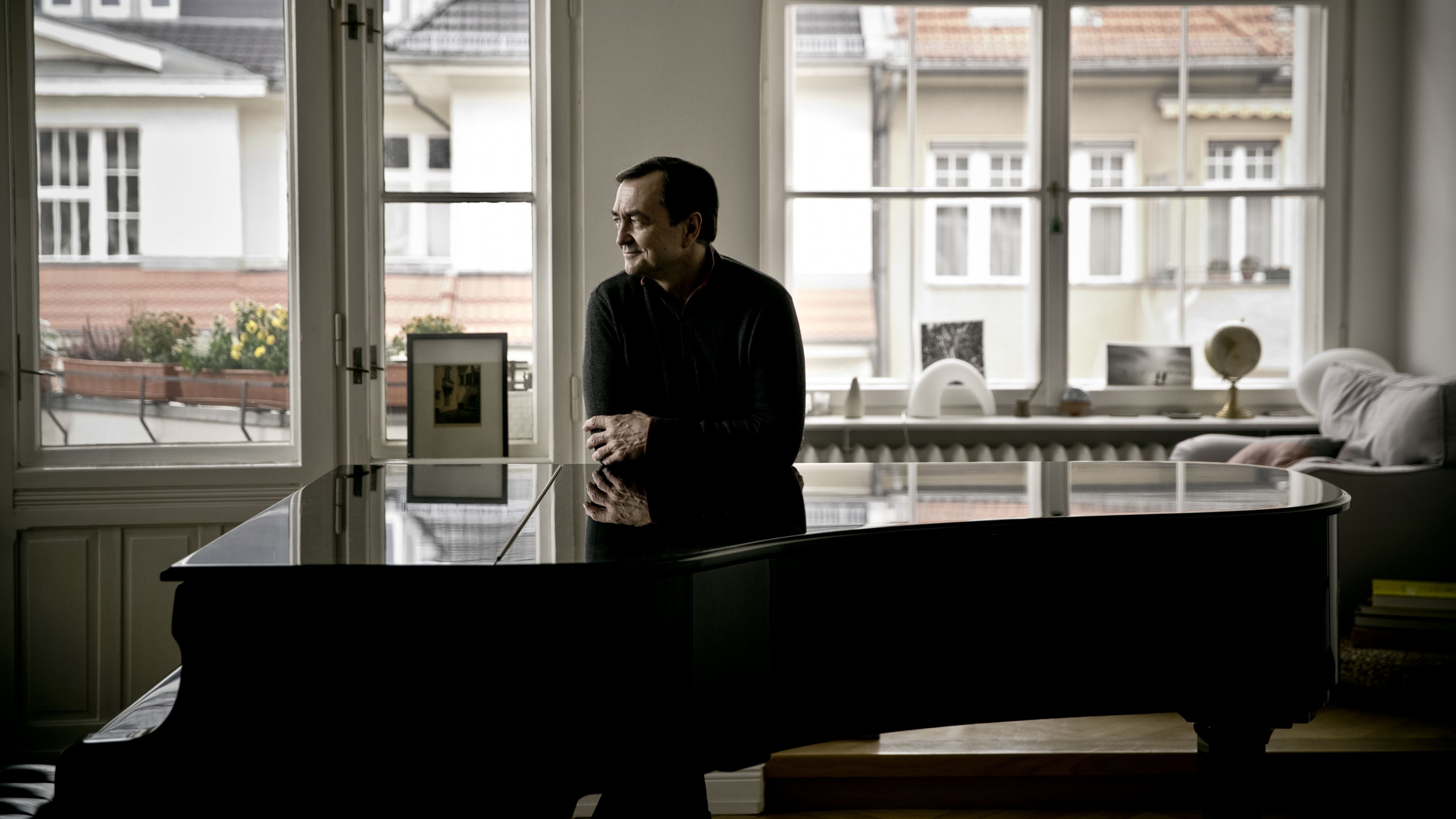 Pierre-Laurent Aimard & Ruhr Piano Festival launch English version of ...