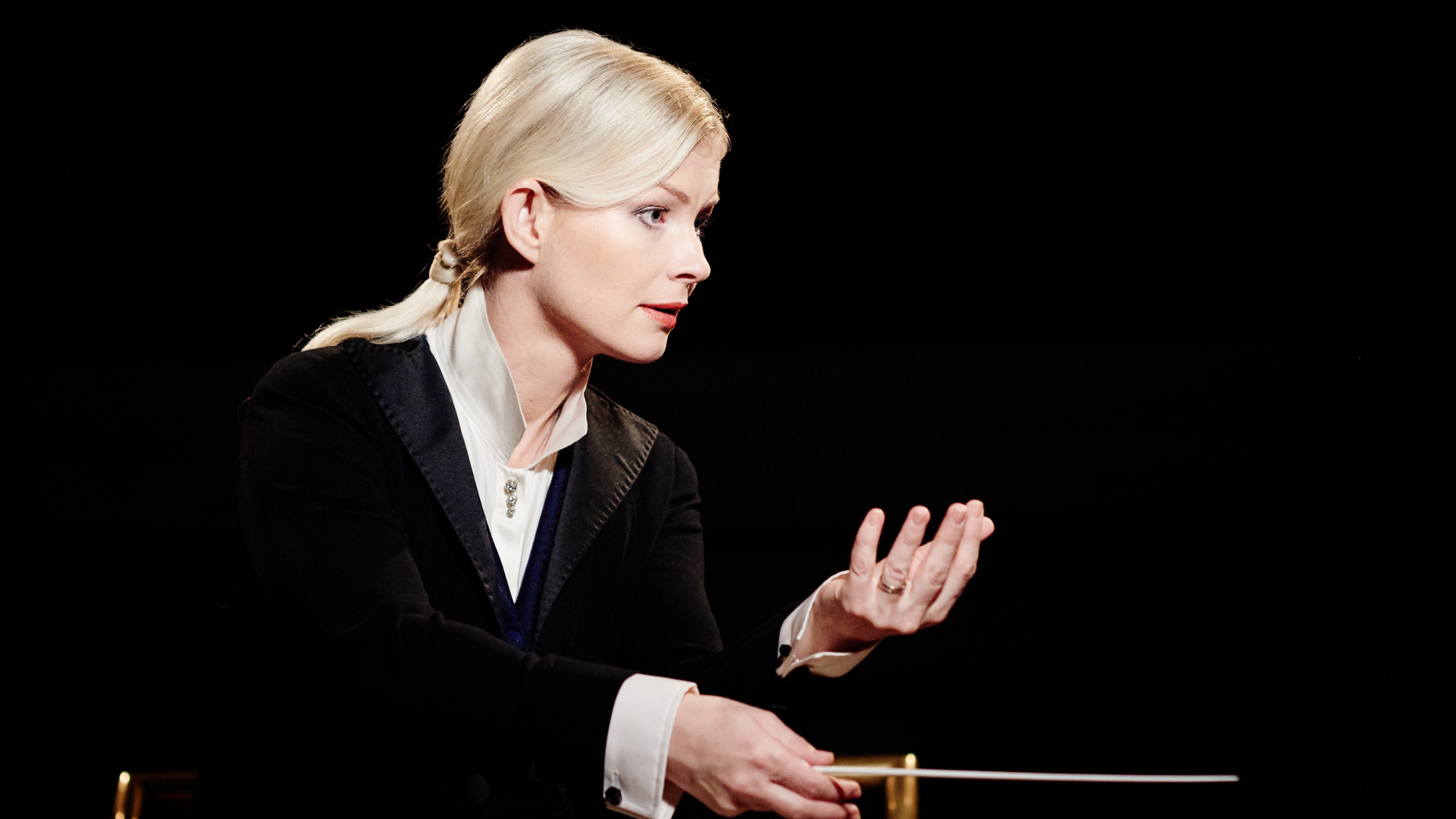 Anu Tali | HarrisonParrott