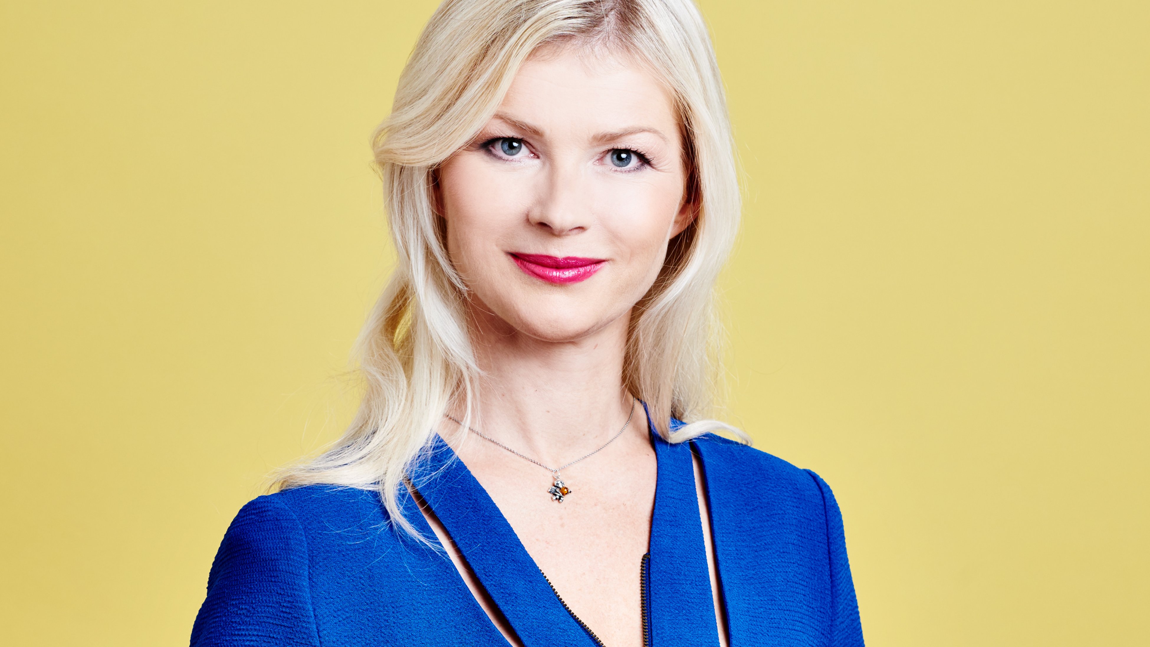 Anu Tali | HarrisonParrott