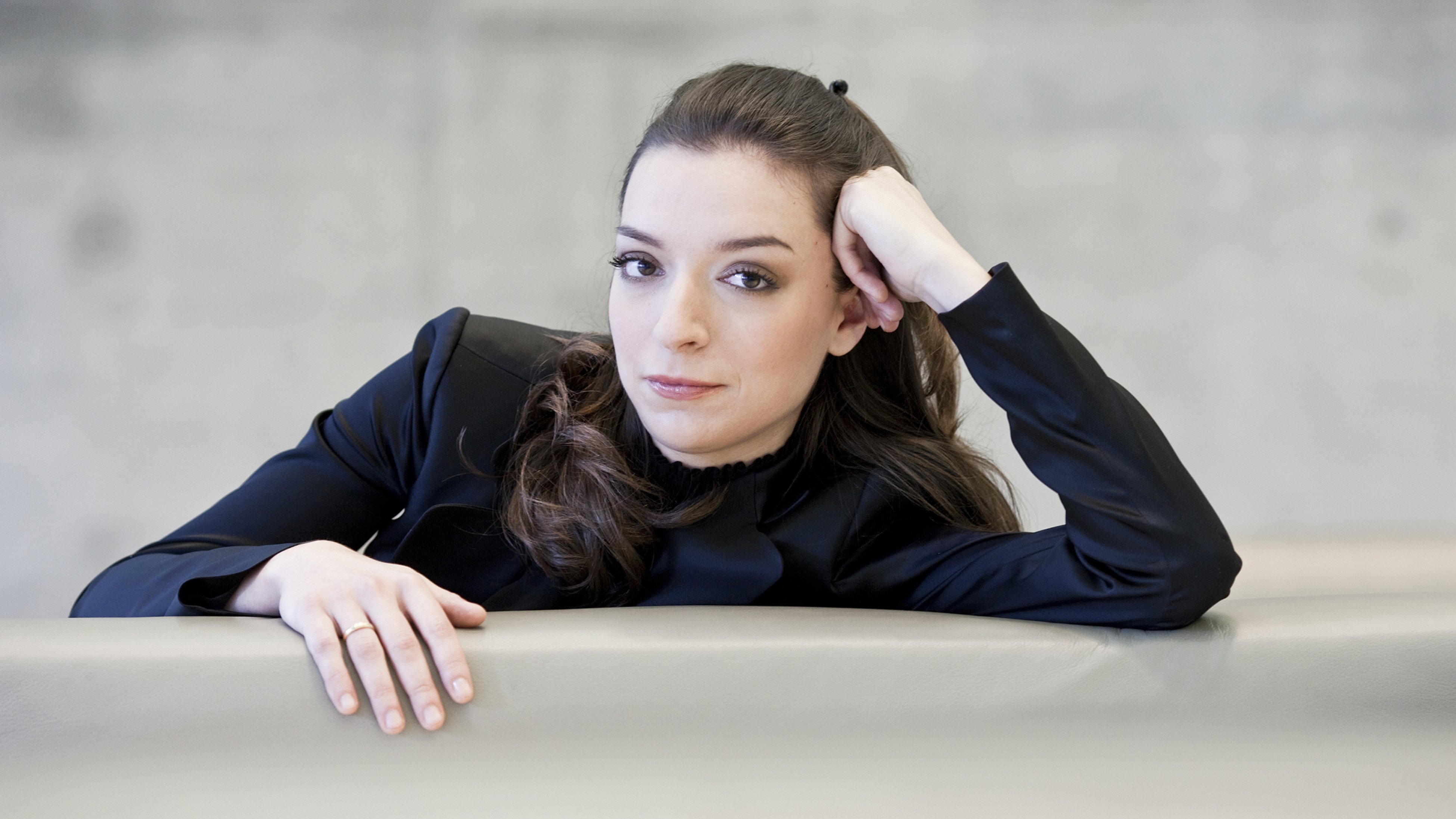 Yulianna Avdeeva returns to National Polish Radio Symphony Orchestra ...