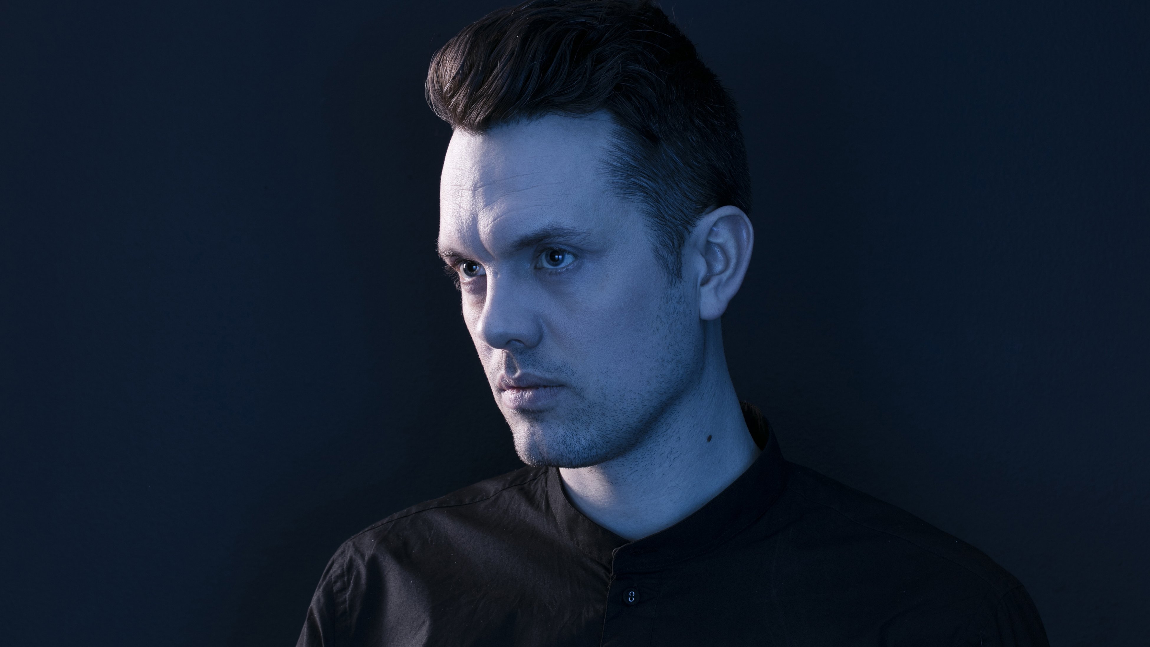 Japanese debut: Daníel Bjarnason conducts the Tokyo Symphony Orchestra ...