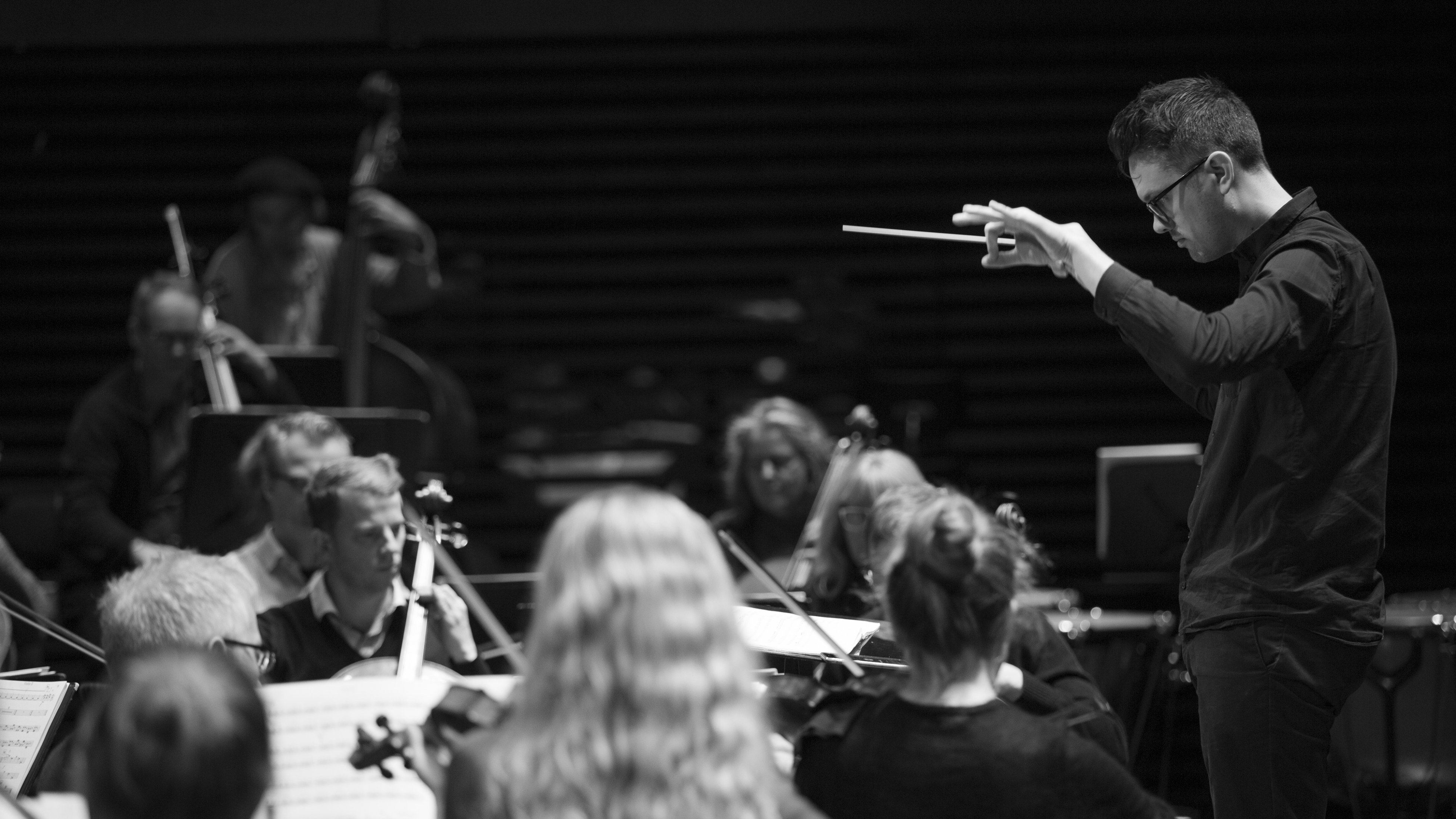 Daníel Bjarnason appointed Principal Guest Conductor of Iceland ...