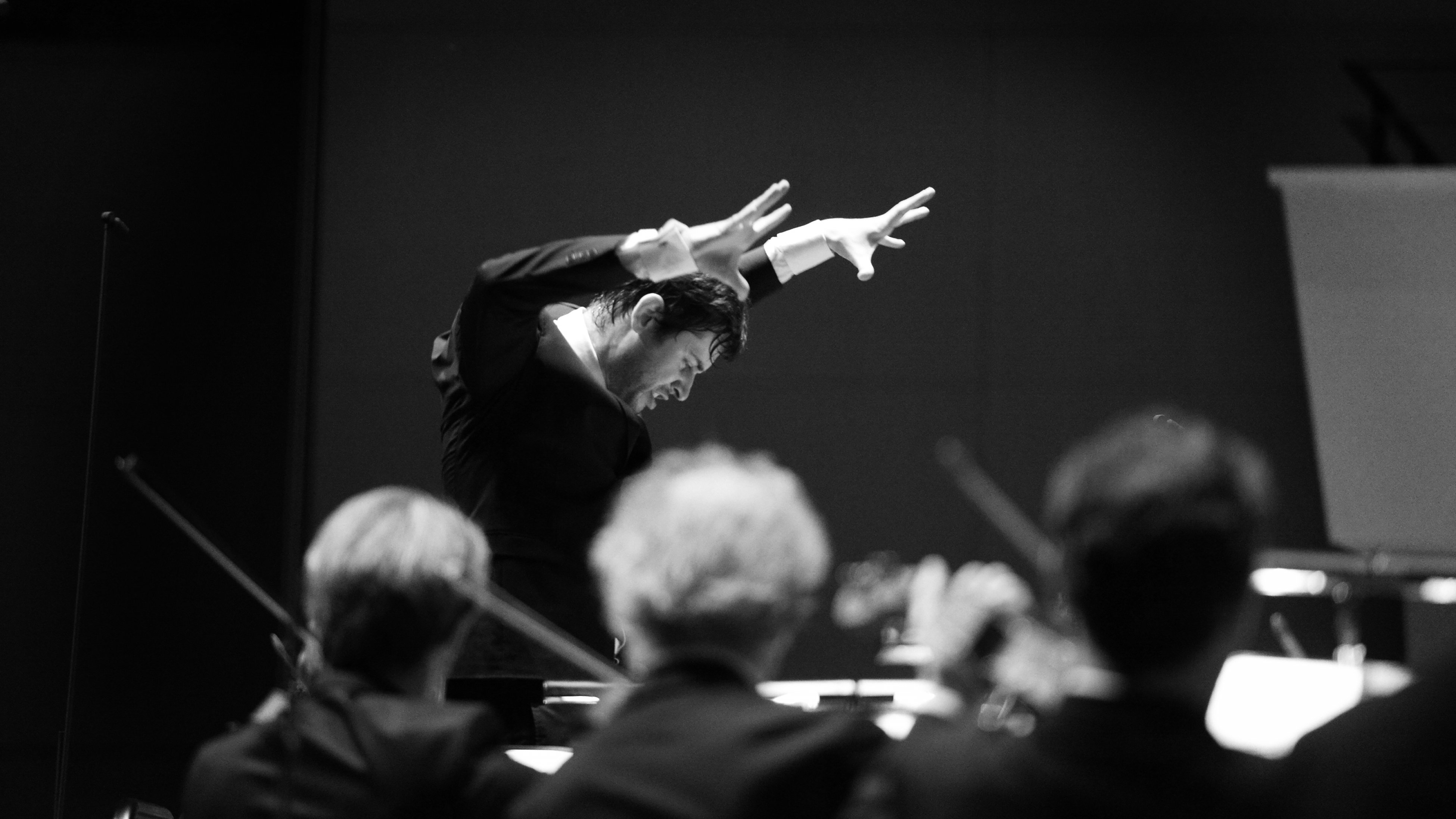 Maxime Pascal | HarrisonParrott