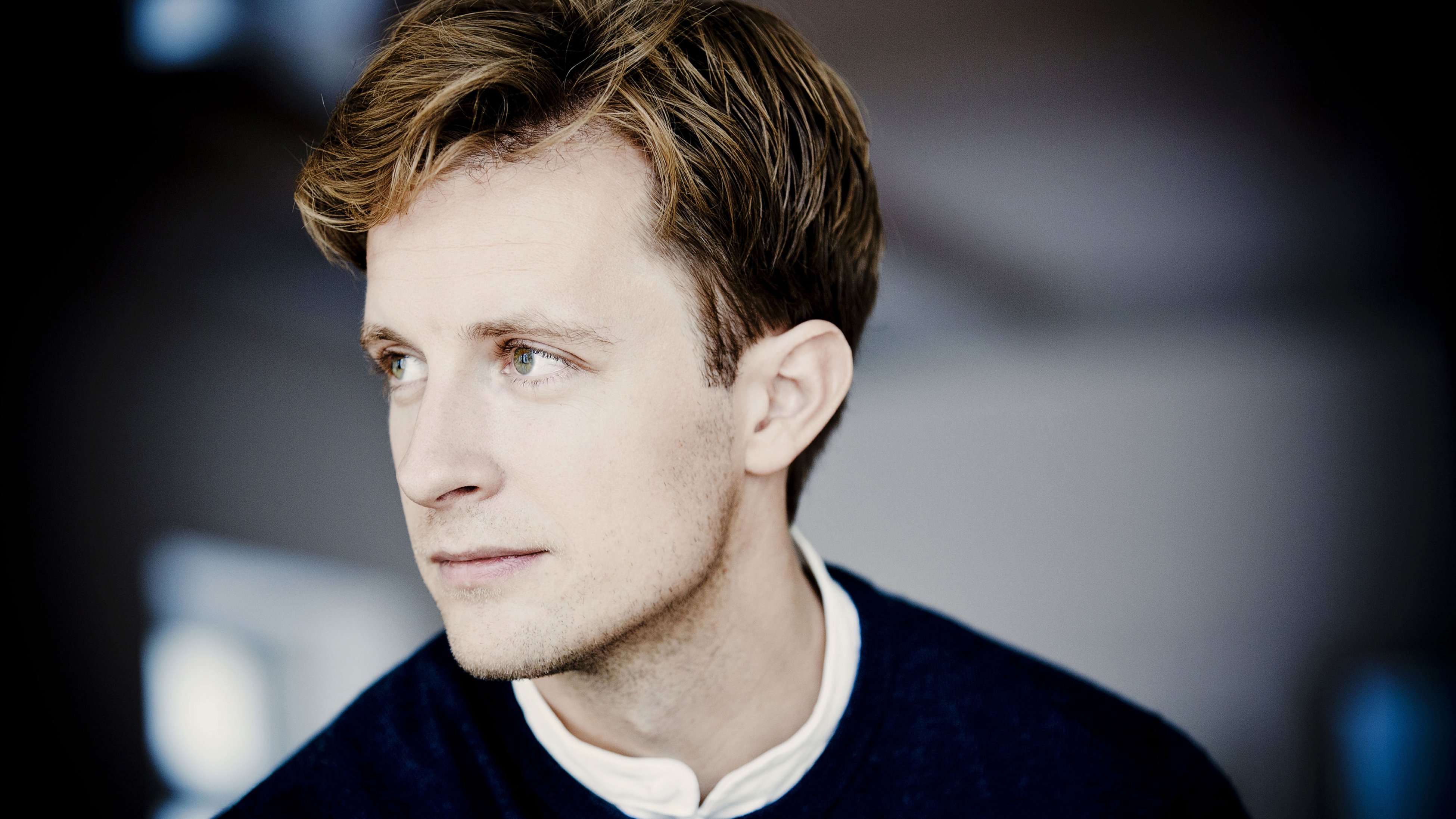 Daniel Blendulf steps in to conduct Royal Stockholm Philharmonic ...
