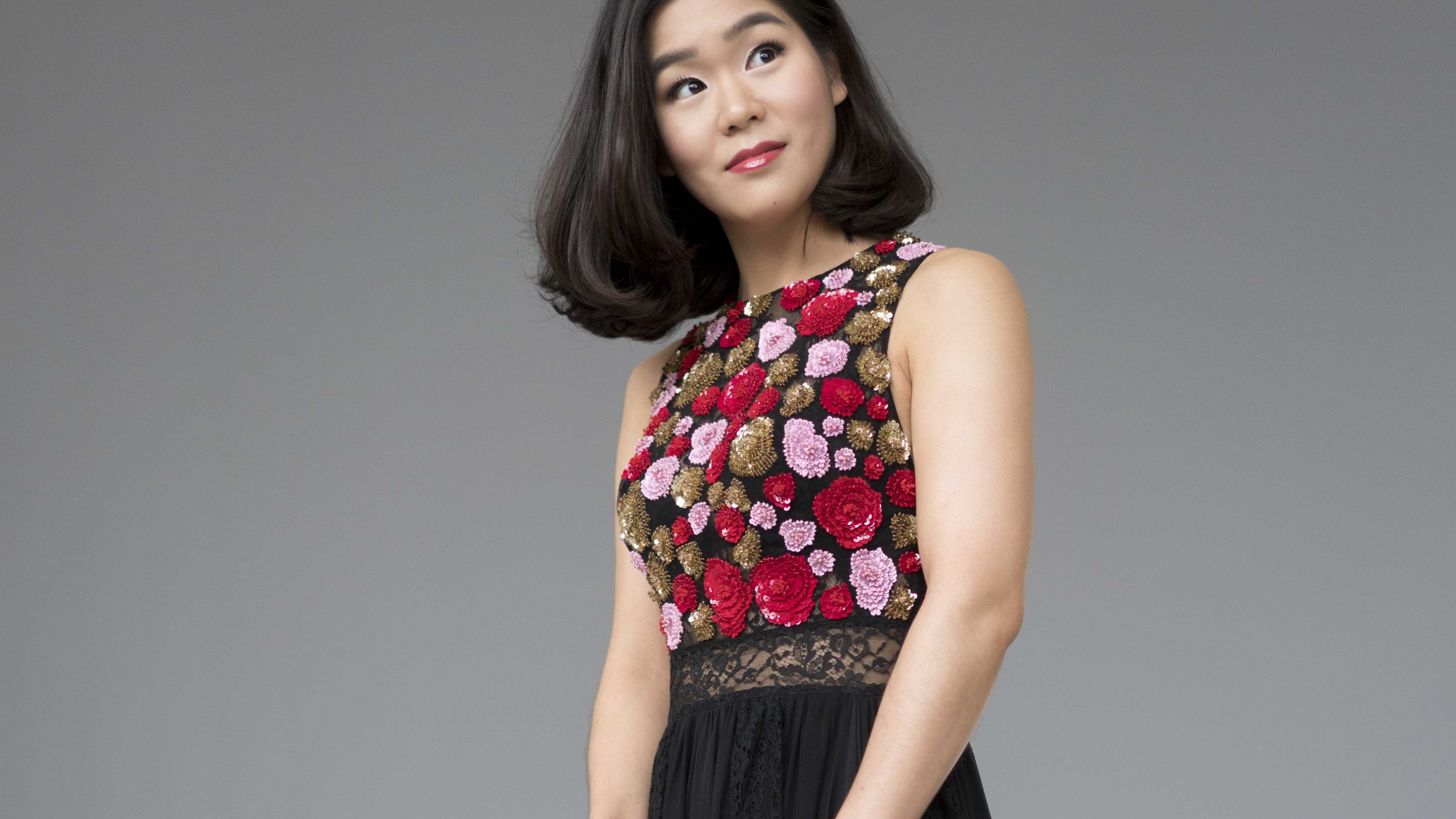 Esther Yoo debuts with KBS Symphony Orchestra | HarrisonParrott