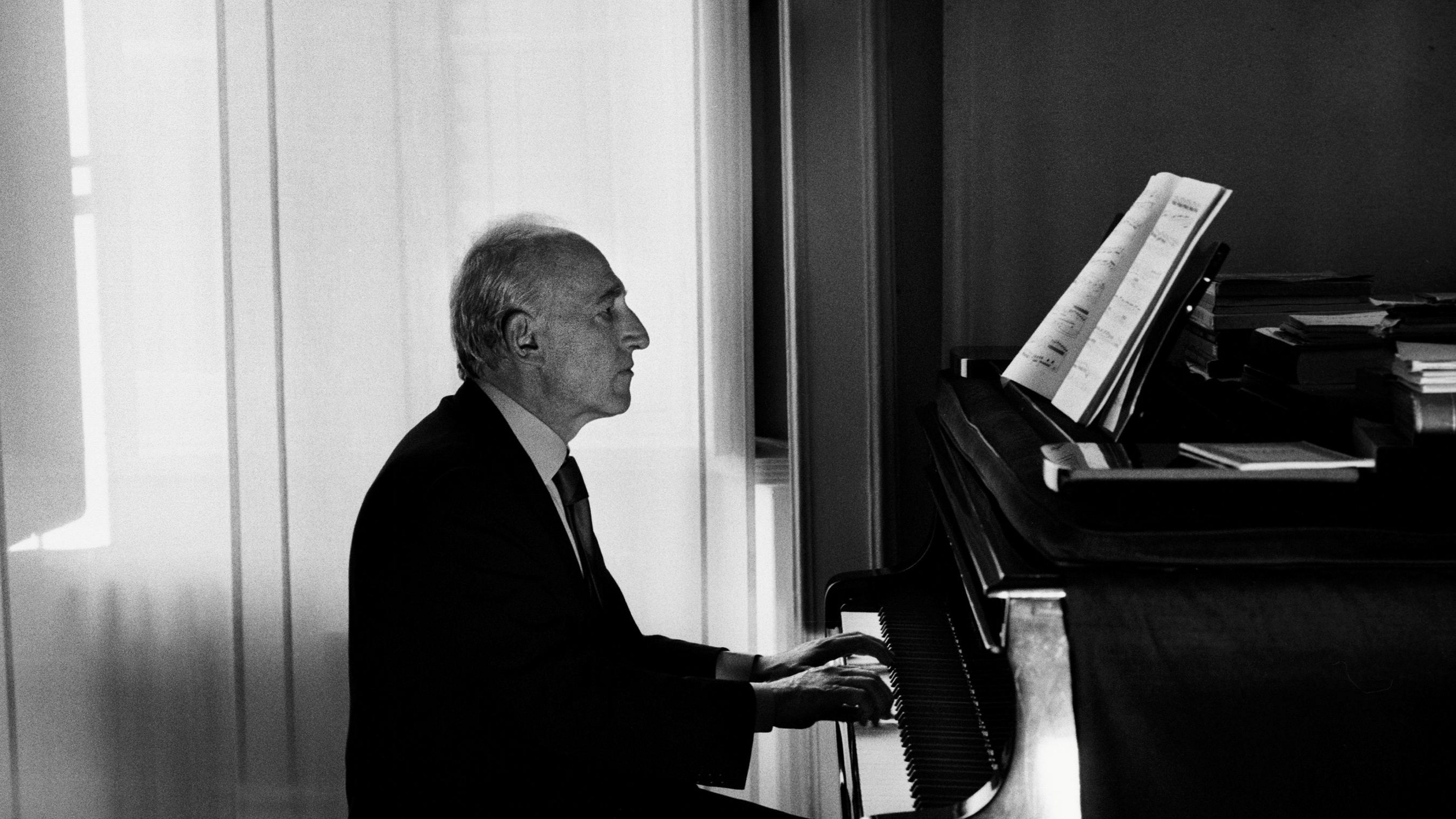 Alexei Volodin | HarrisonParrott