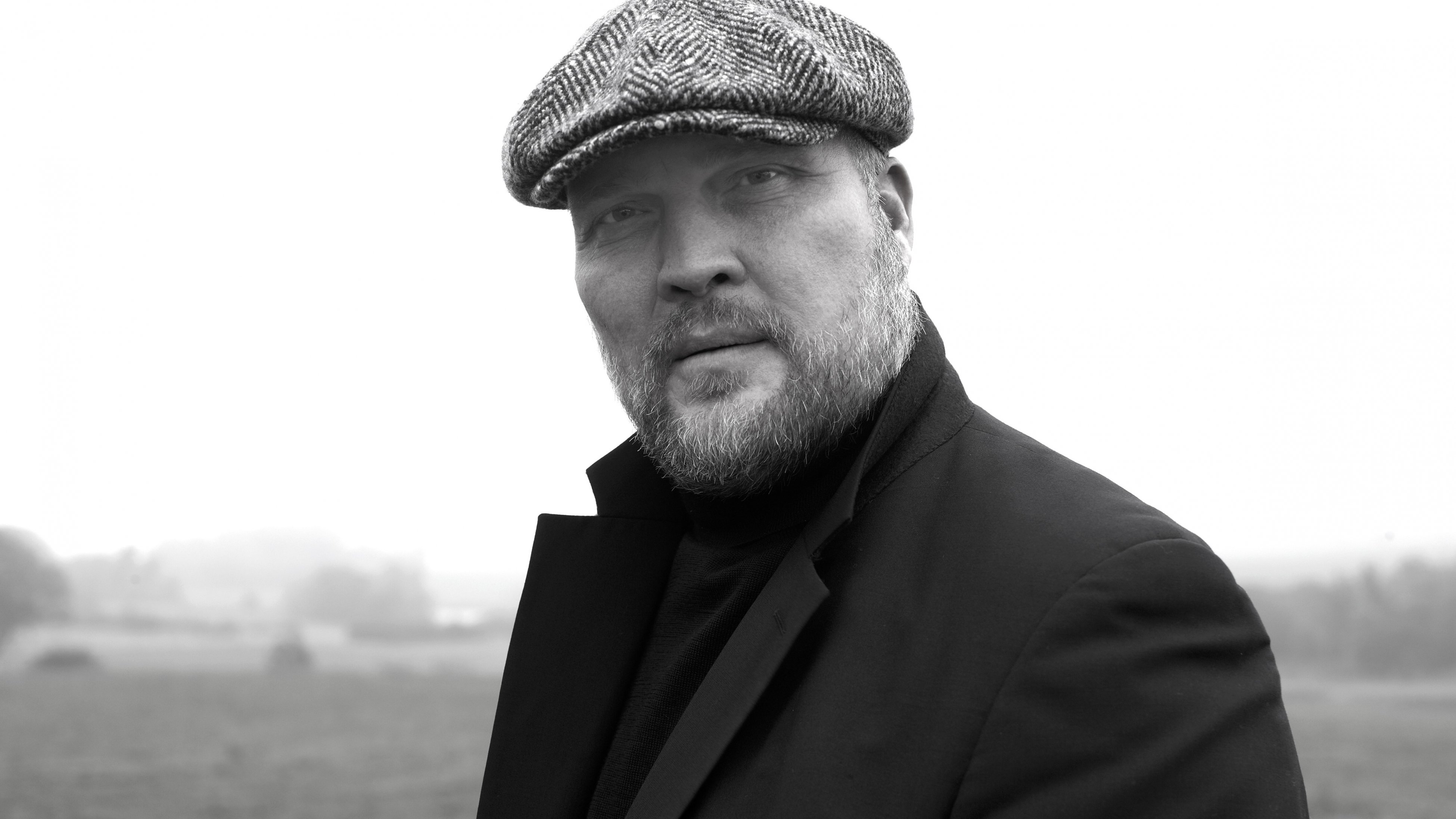 Stephen Milling | HarrisonParrott