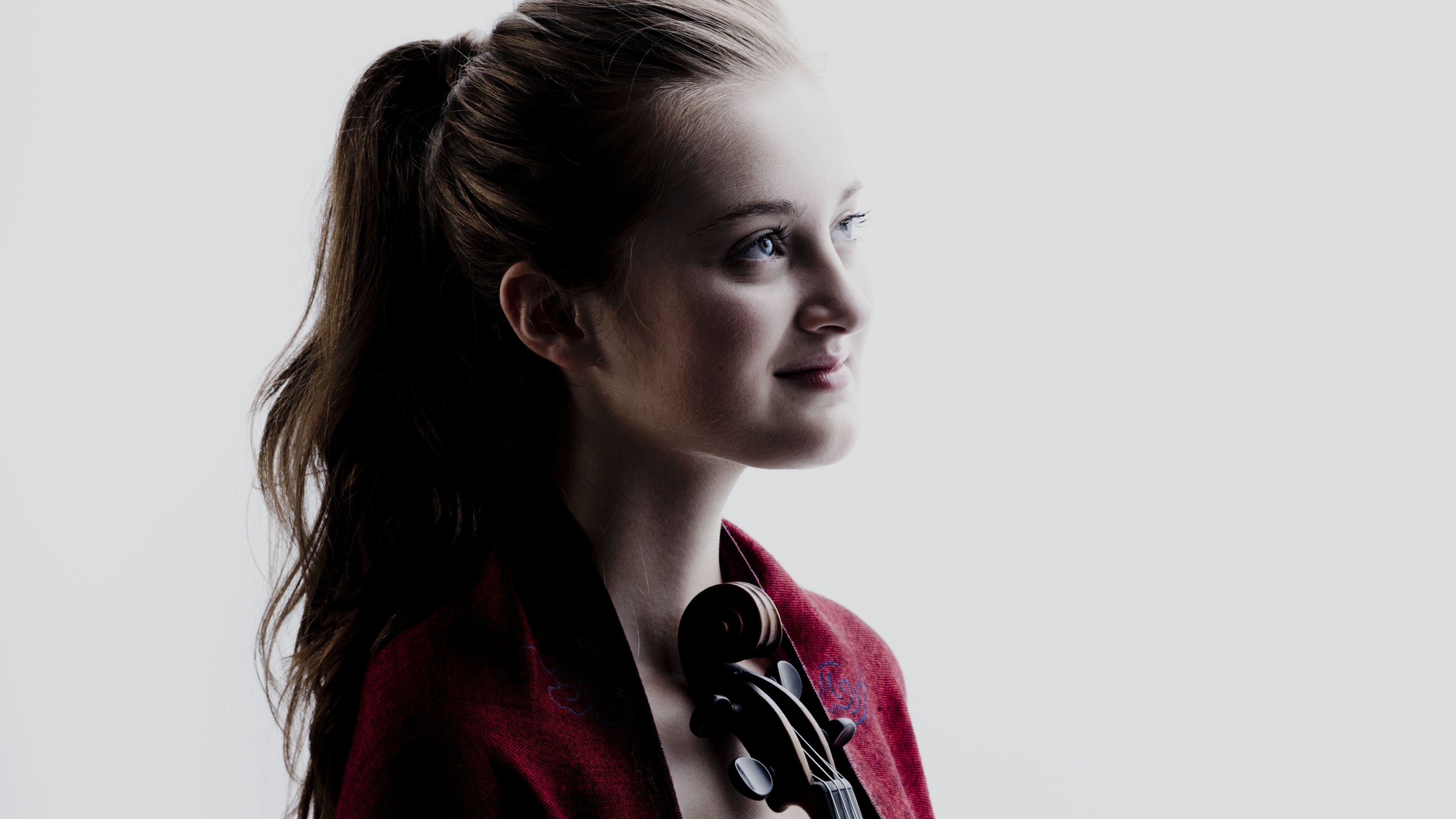 Noa Wildschut | HarrisonParrott