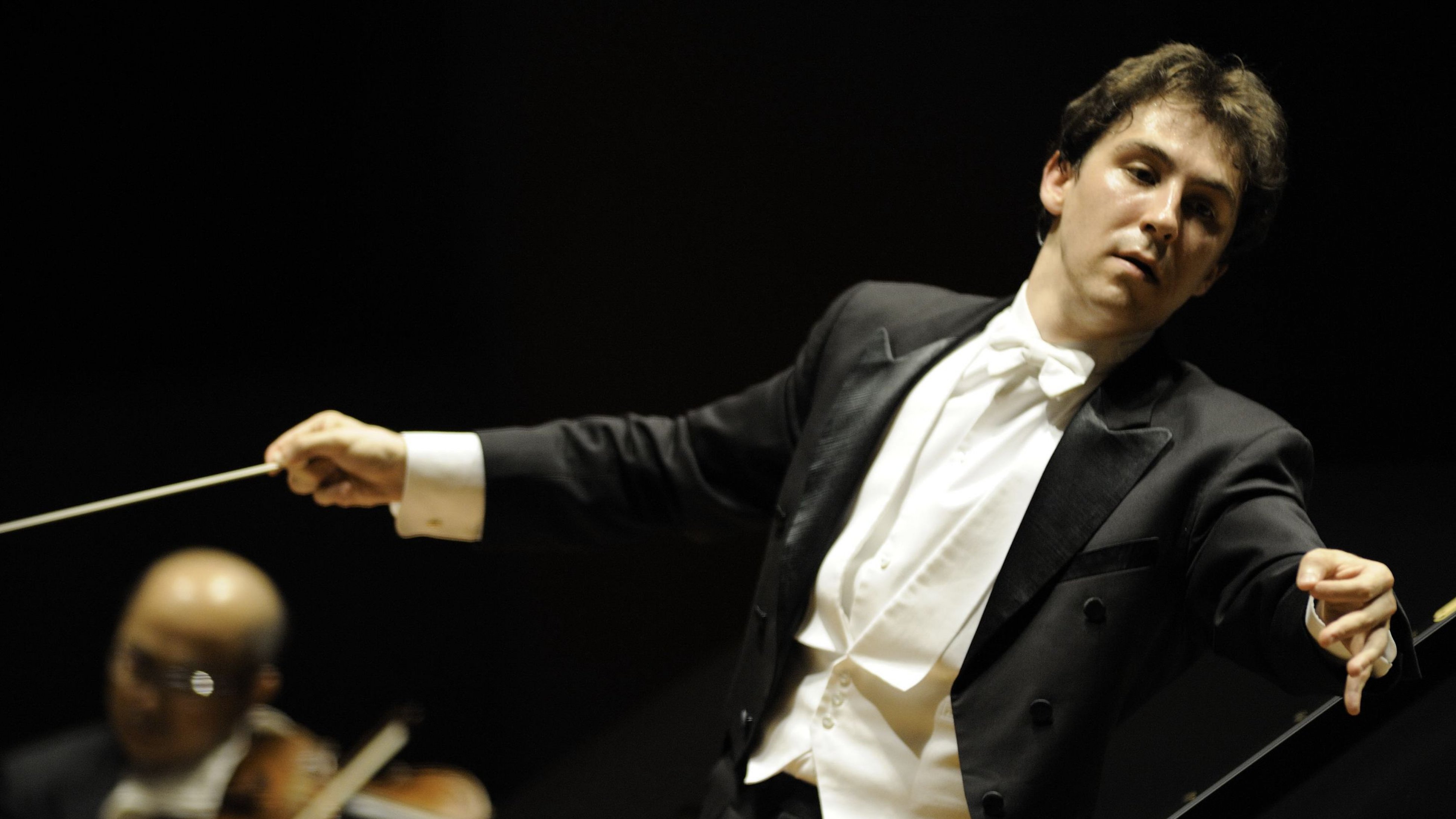 ROSSEN GERGOV APPOINTED PRINCIPAL GUEST CONDUCTOR OF SOFIA PHILHARMONIC ...