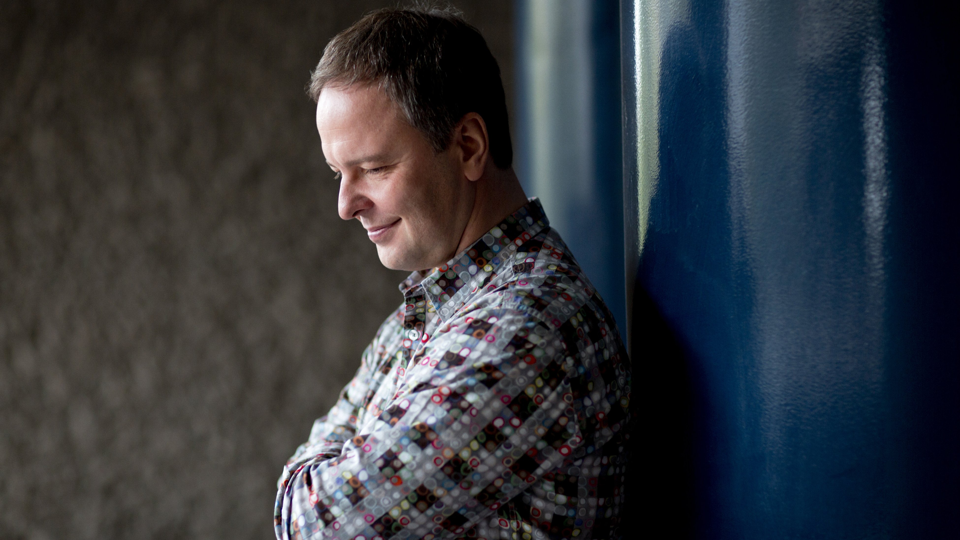 Lan Shui | HarrisonParrott