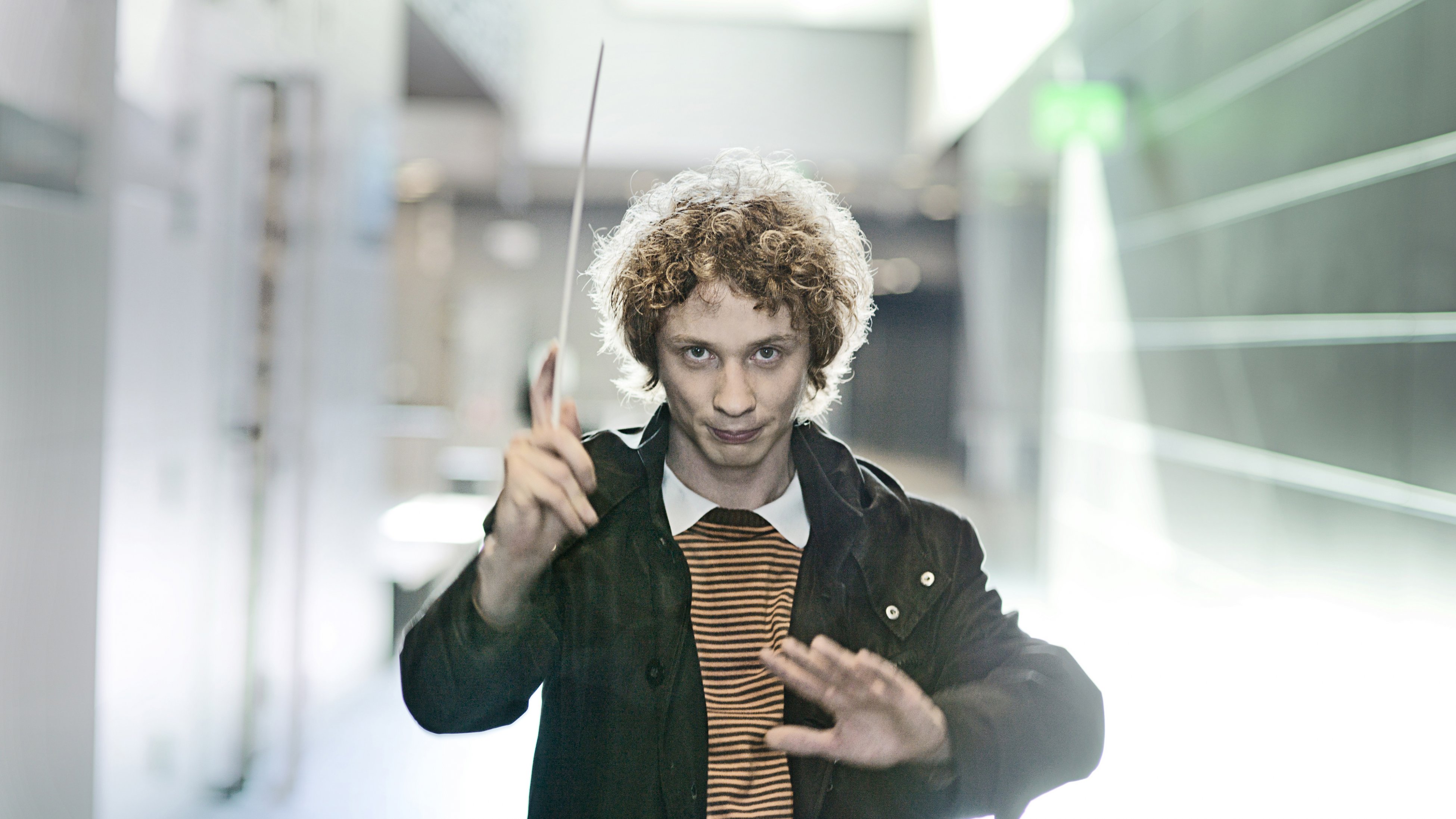 Santtu-Matias Rouvali returns to Minnesota Orchestra & debuts with ...