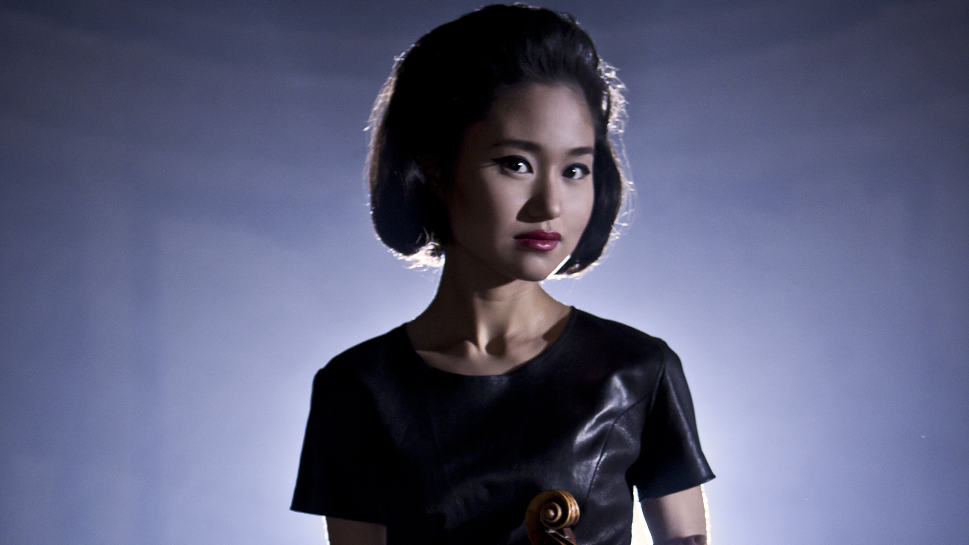 Sayaka Shoji | HarrisonParrott