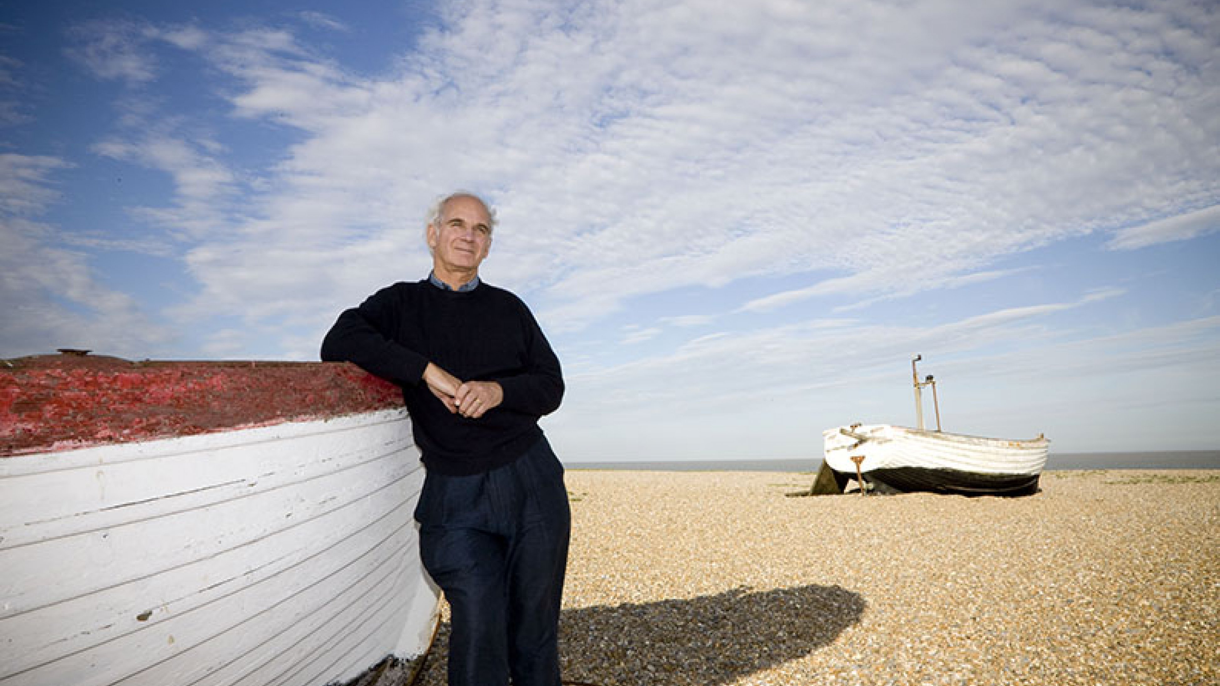 Steuart Bedford returns to Garsington Opera to conduct Death in Venice ...