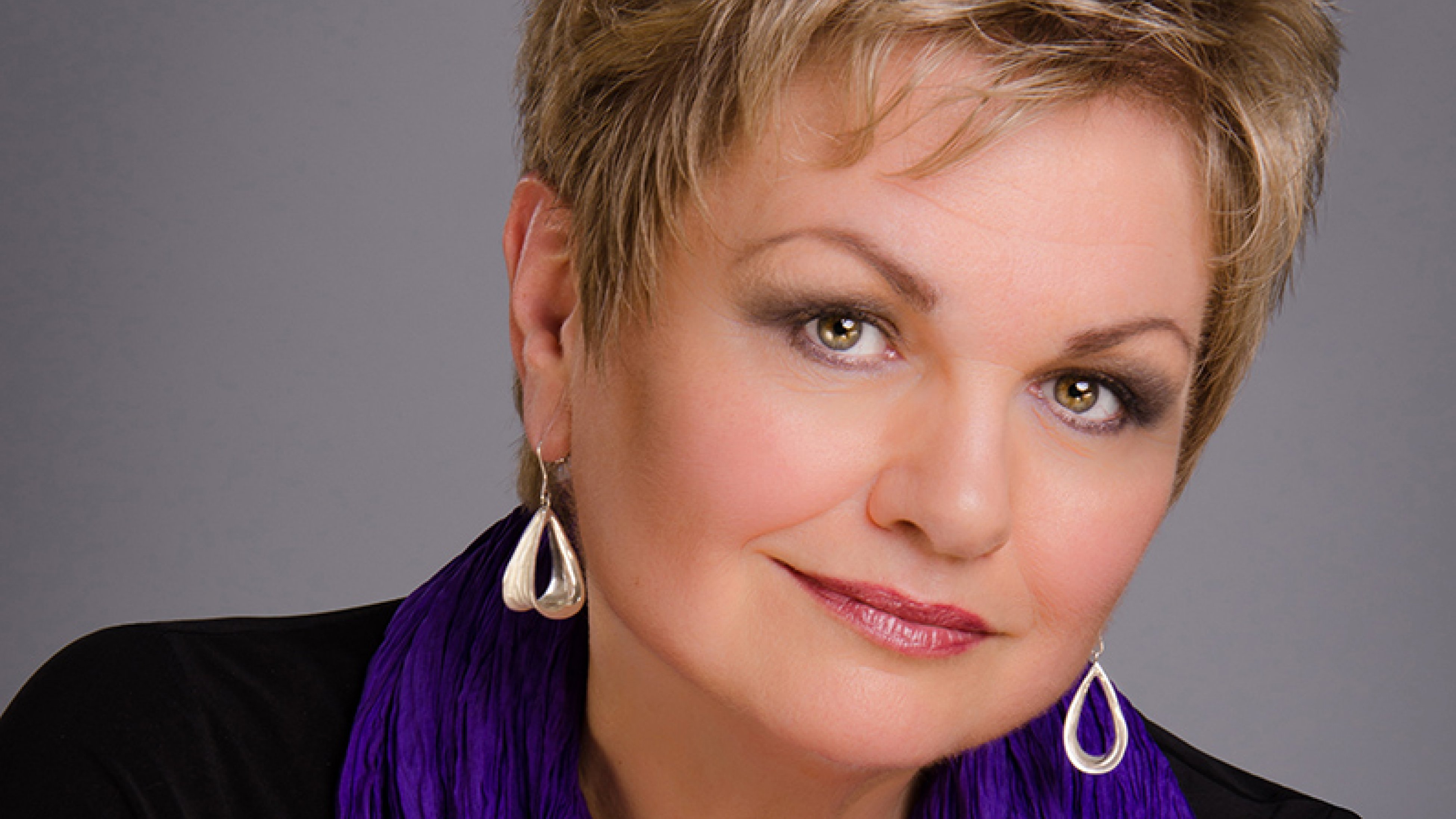 Susan Bullock | HarrisonParrott