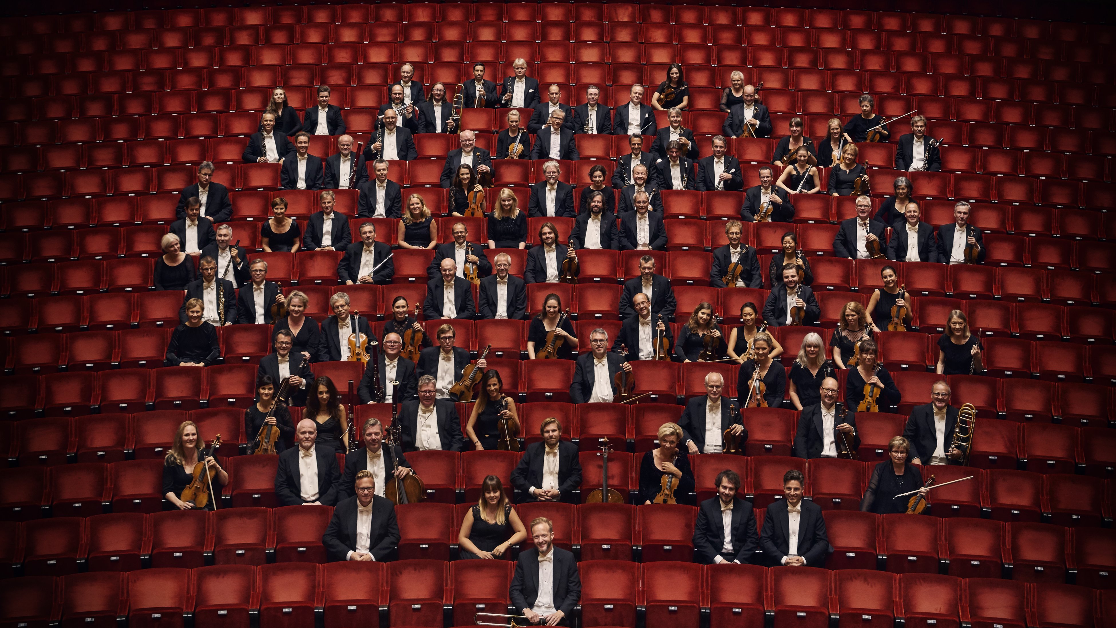 Sakari Oramo | HarrisonParrott