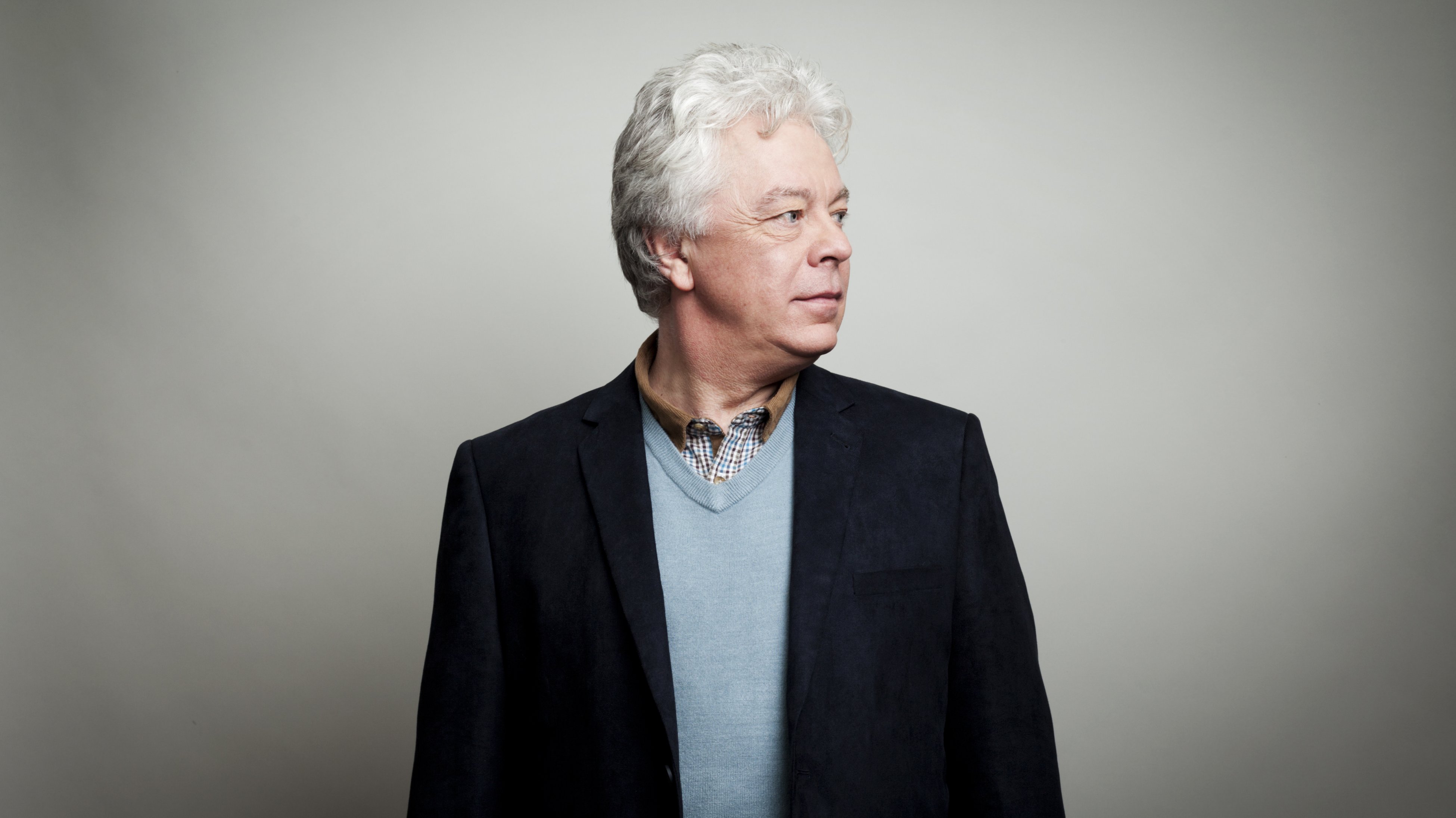 Christopher Warren-Green | HarrisonParrott