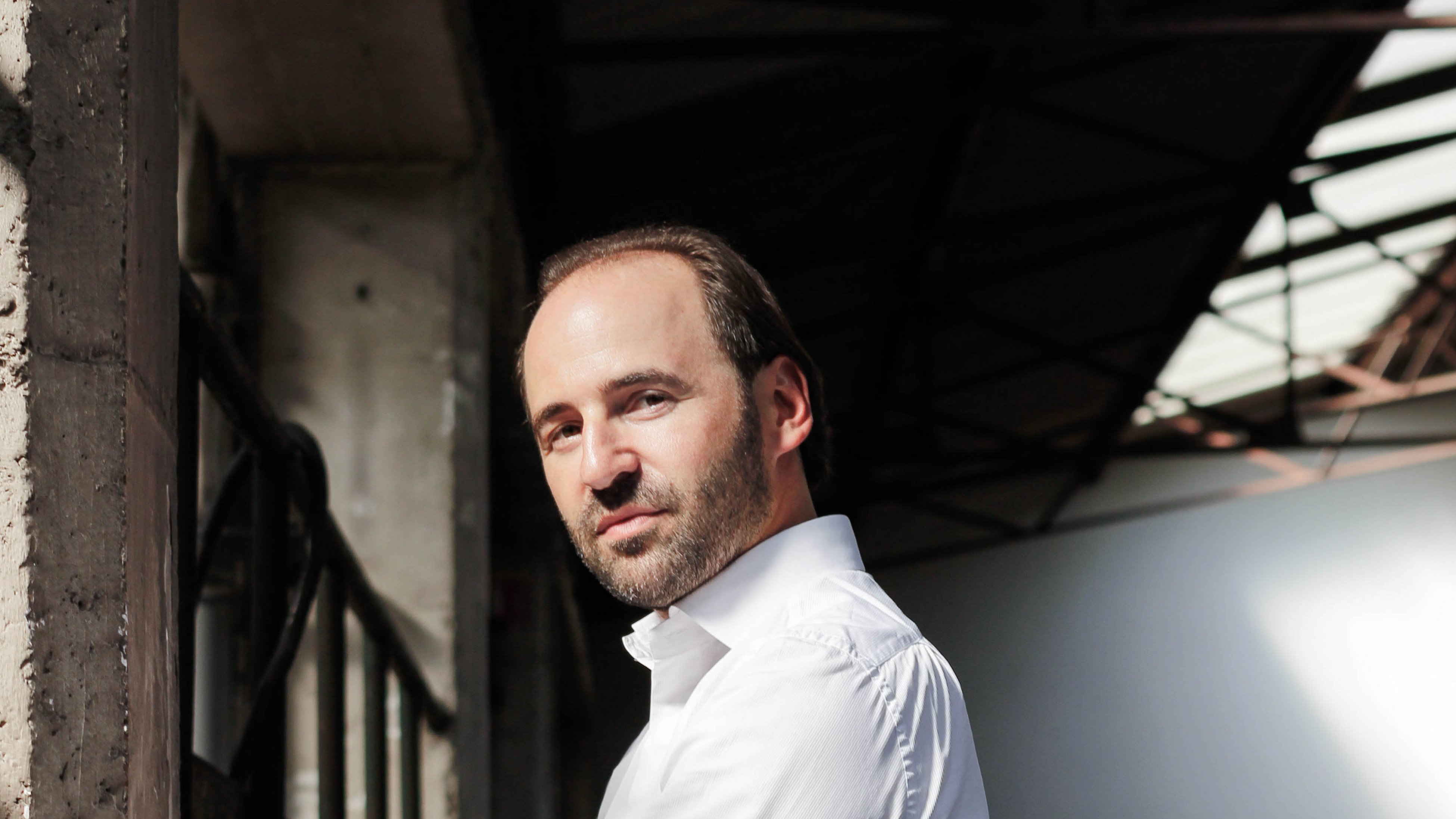 Pierre Bleuse debuts with Royal Stockholm Philharmonic Orchestra ...