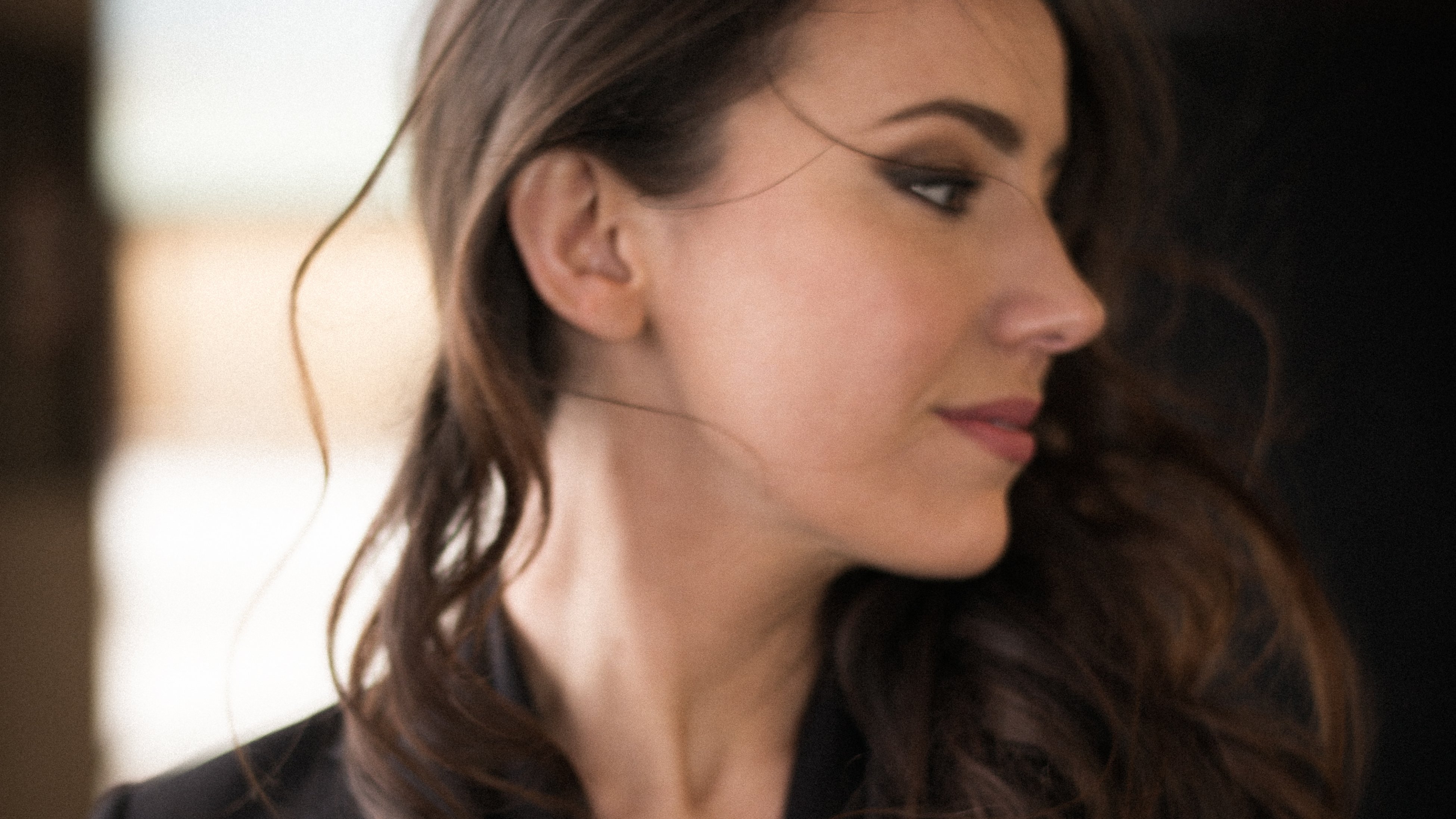 Rachel Kelly debuts the role of Isolier | HarrisonParrott