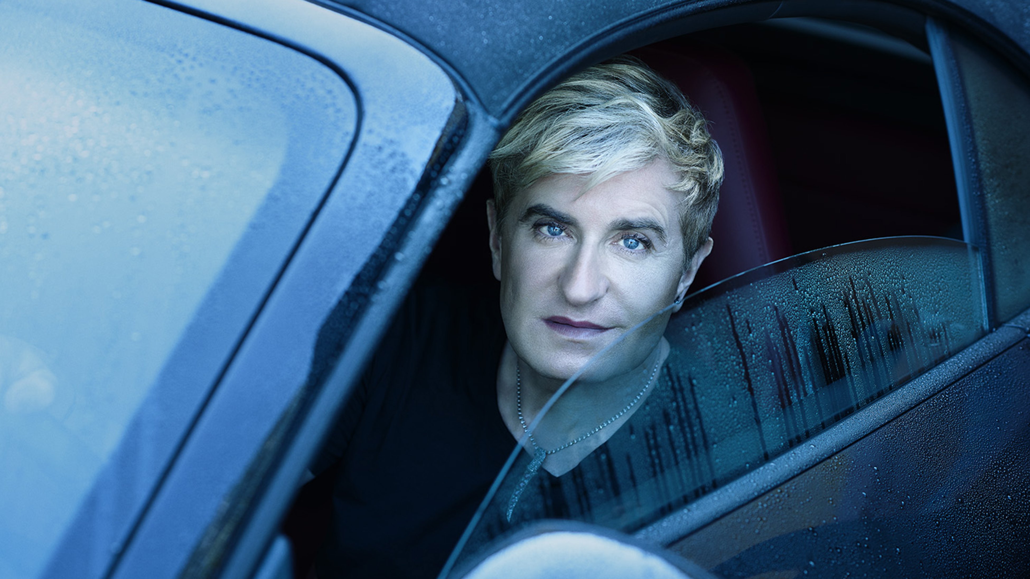 Jean-Yves Thibaudet | HarrisonParrott
