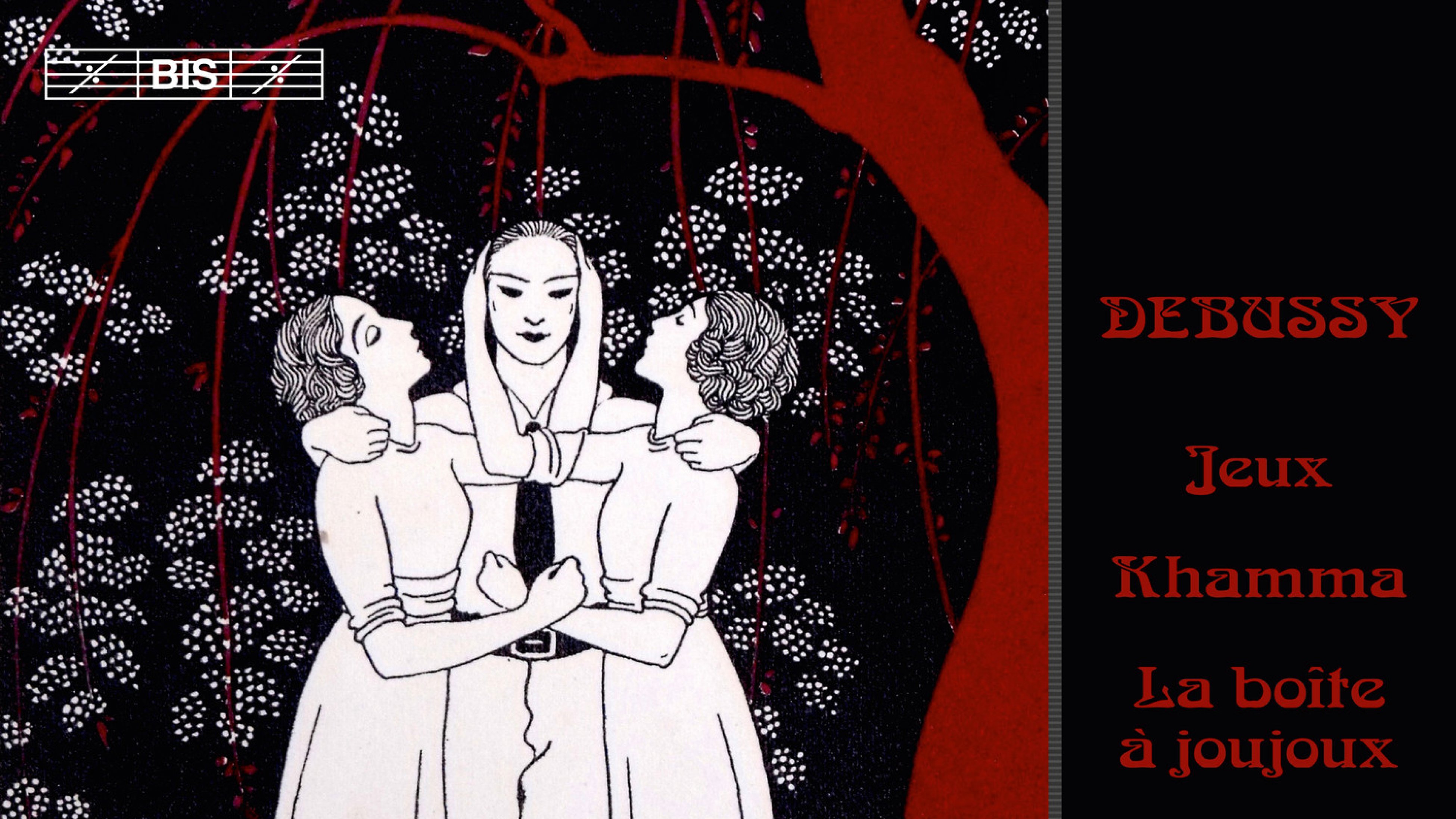 Lan Shui | HarrisonParrott