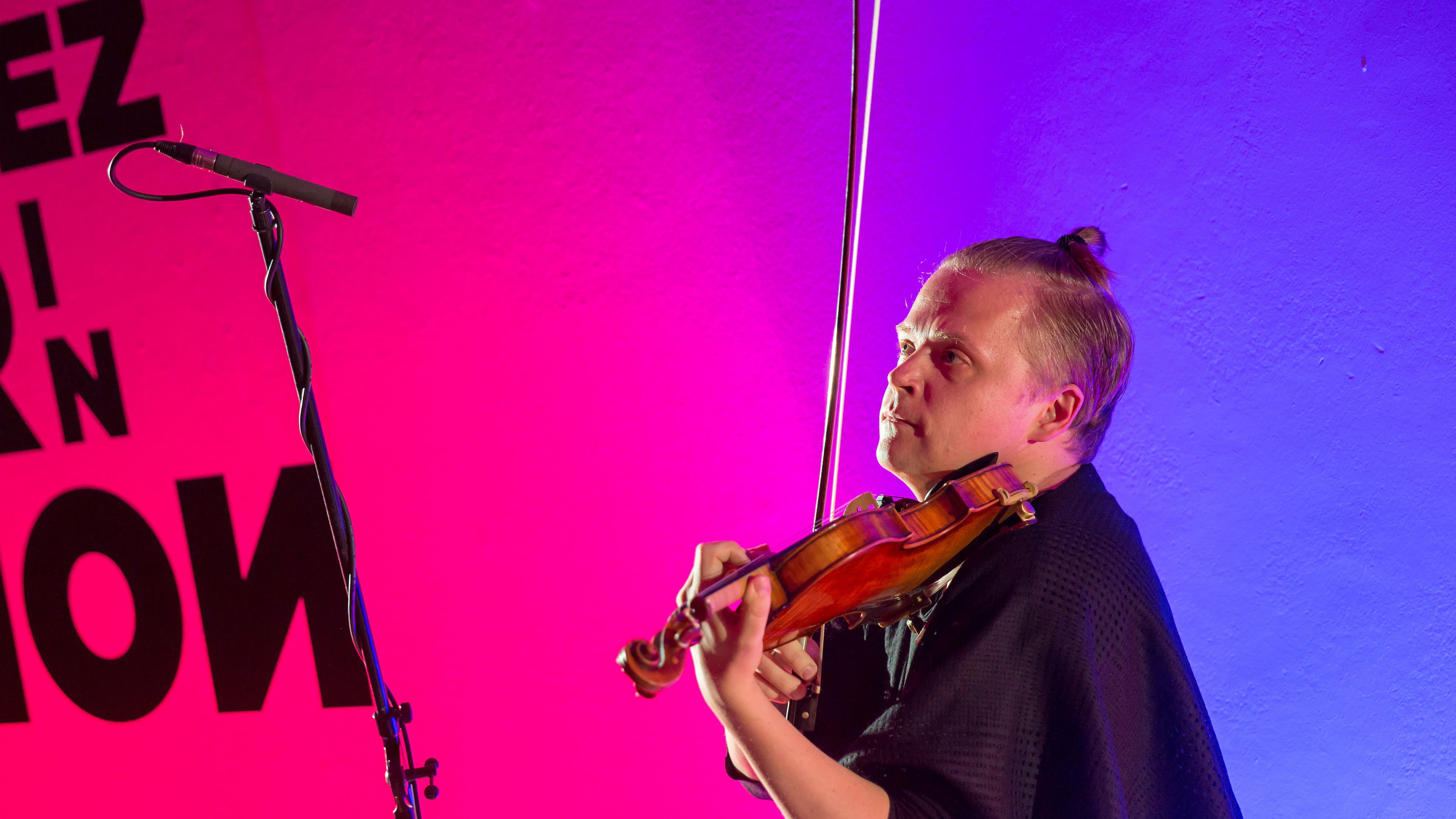 Santtu-Matias Rouvali | HarrisonParrott