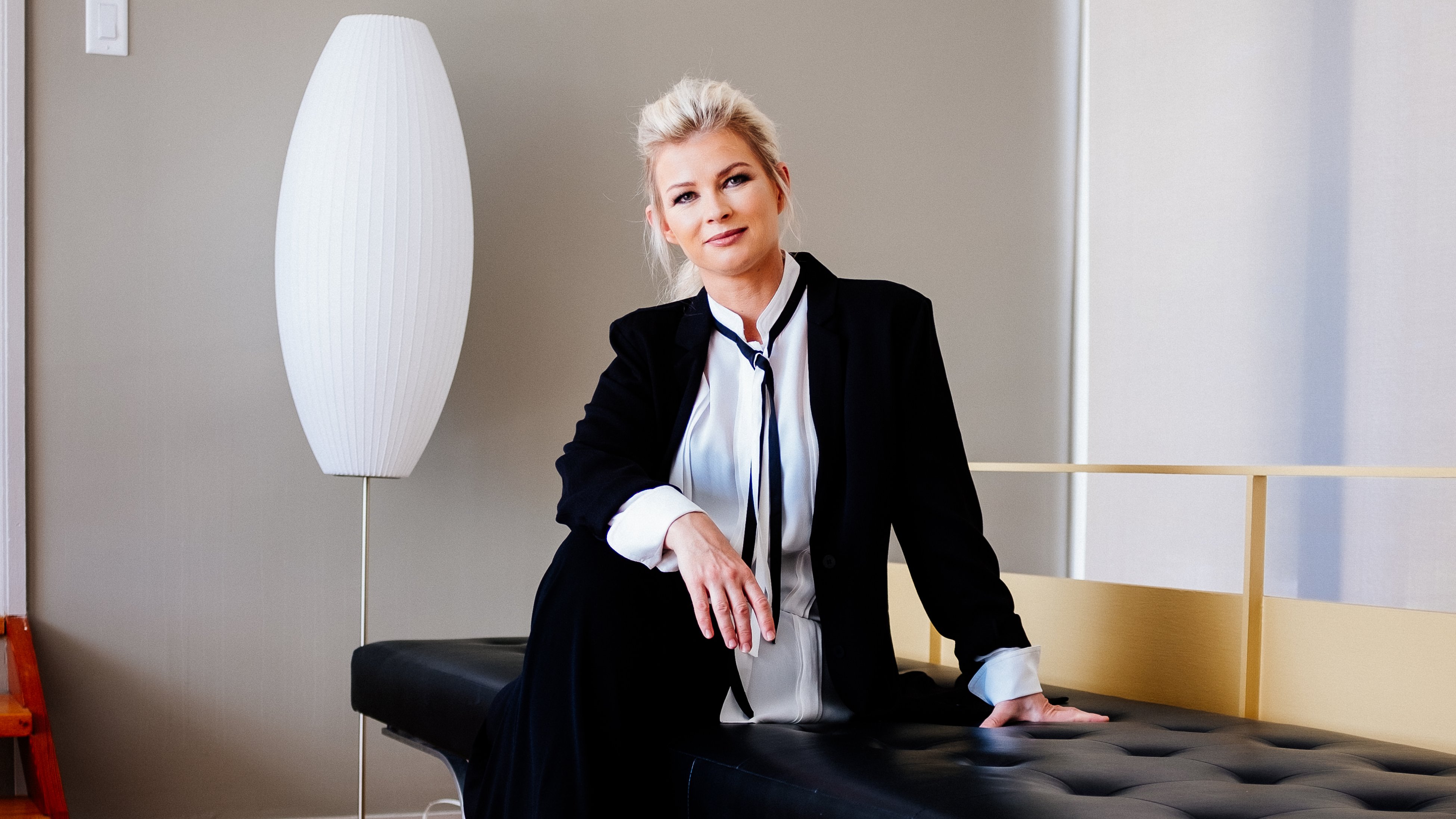 Anu Tali | HarrisonParrott