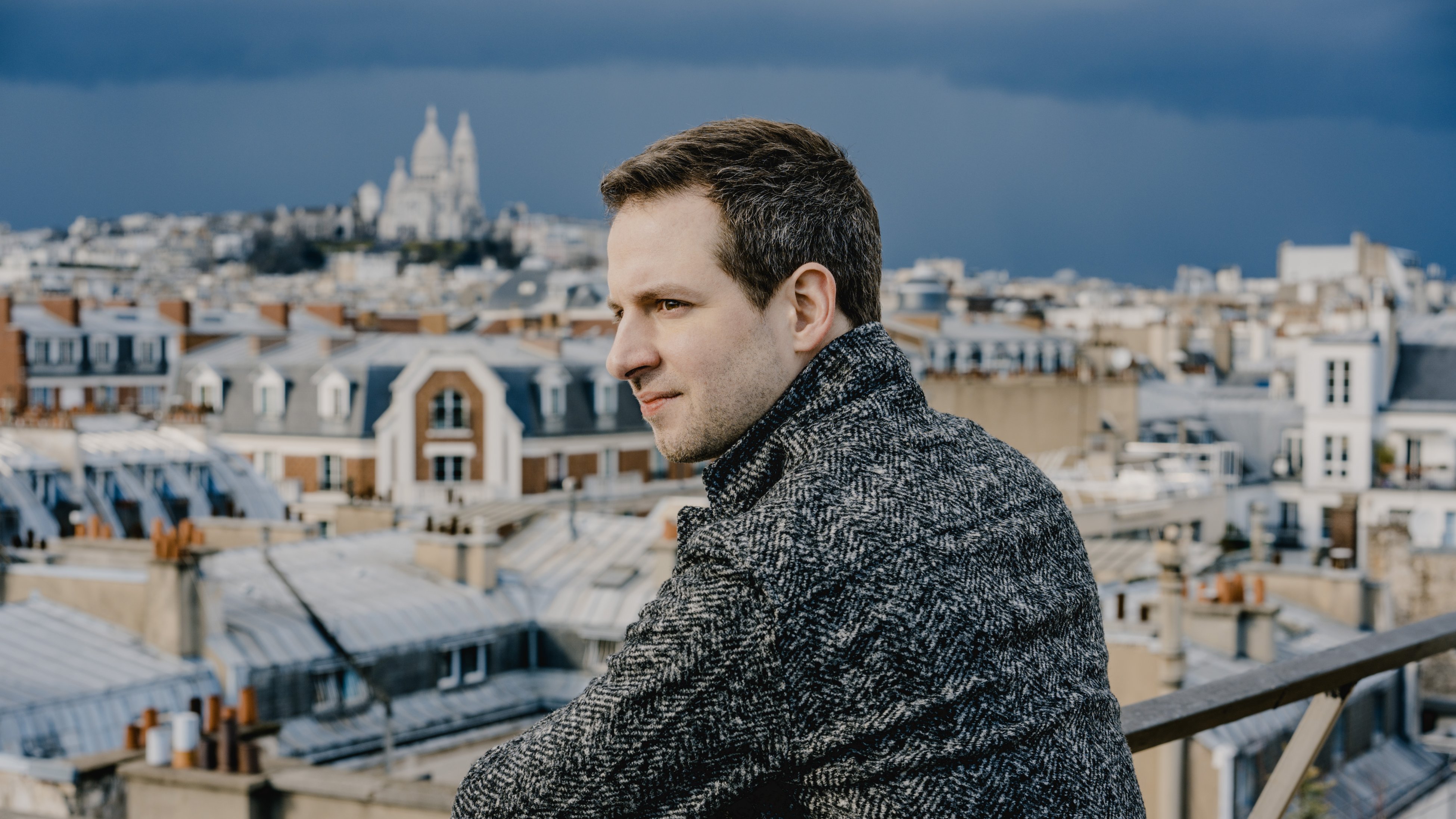 Sol Gabetta | HarrisonParrott