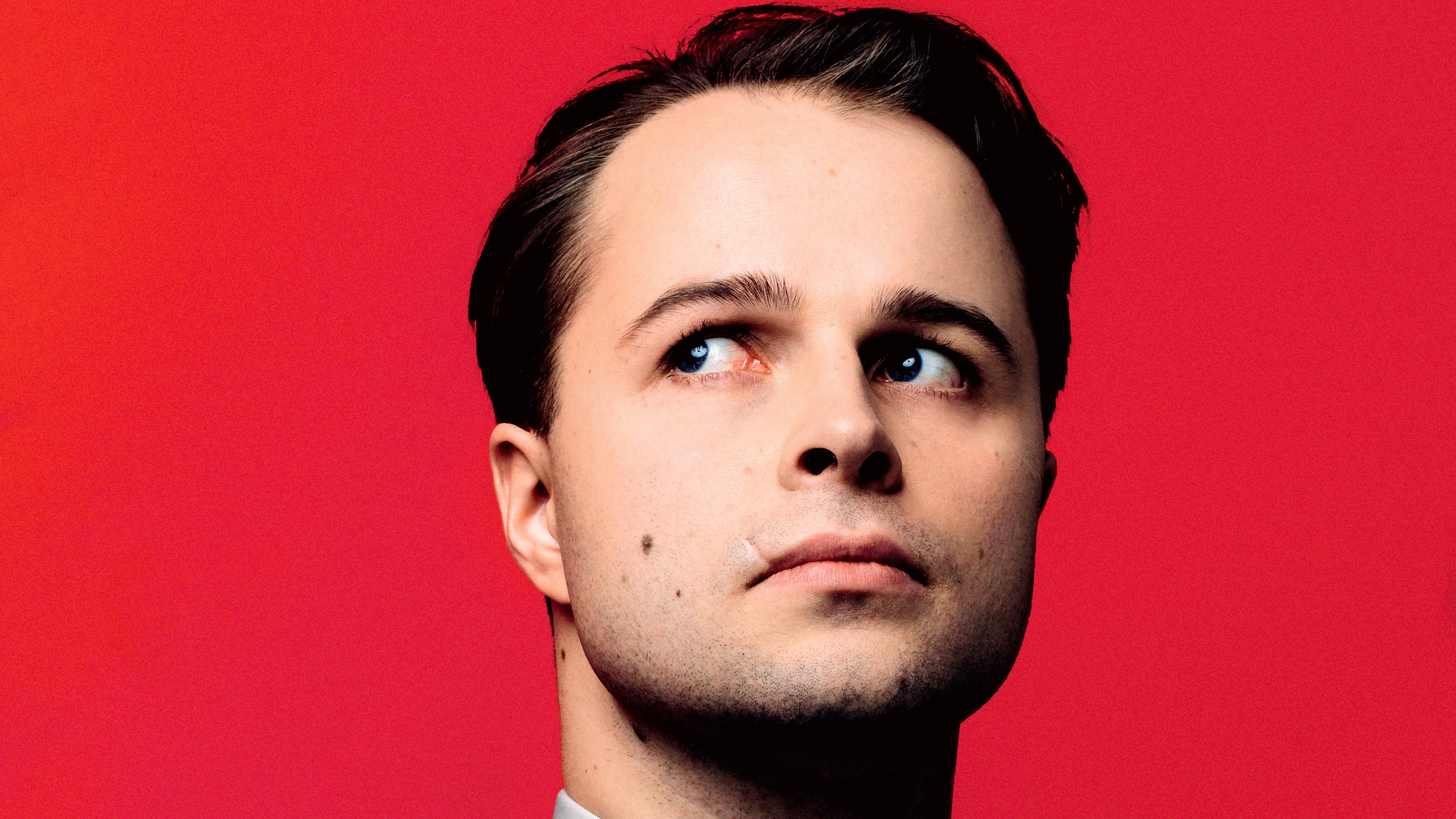 Taavi Oramo makes his debut with the Transylvania State Philharmonic ...