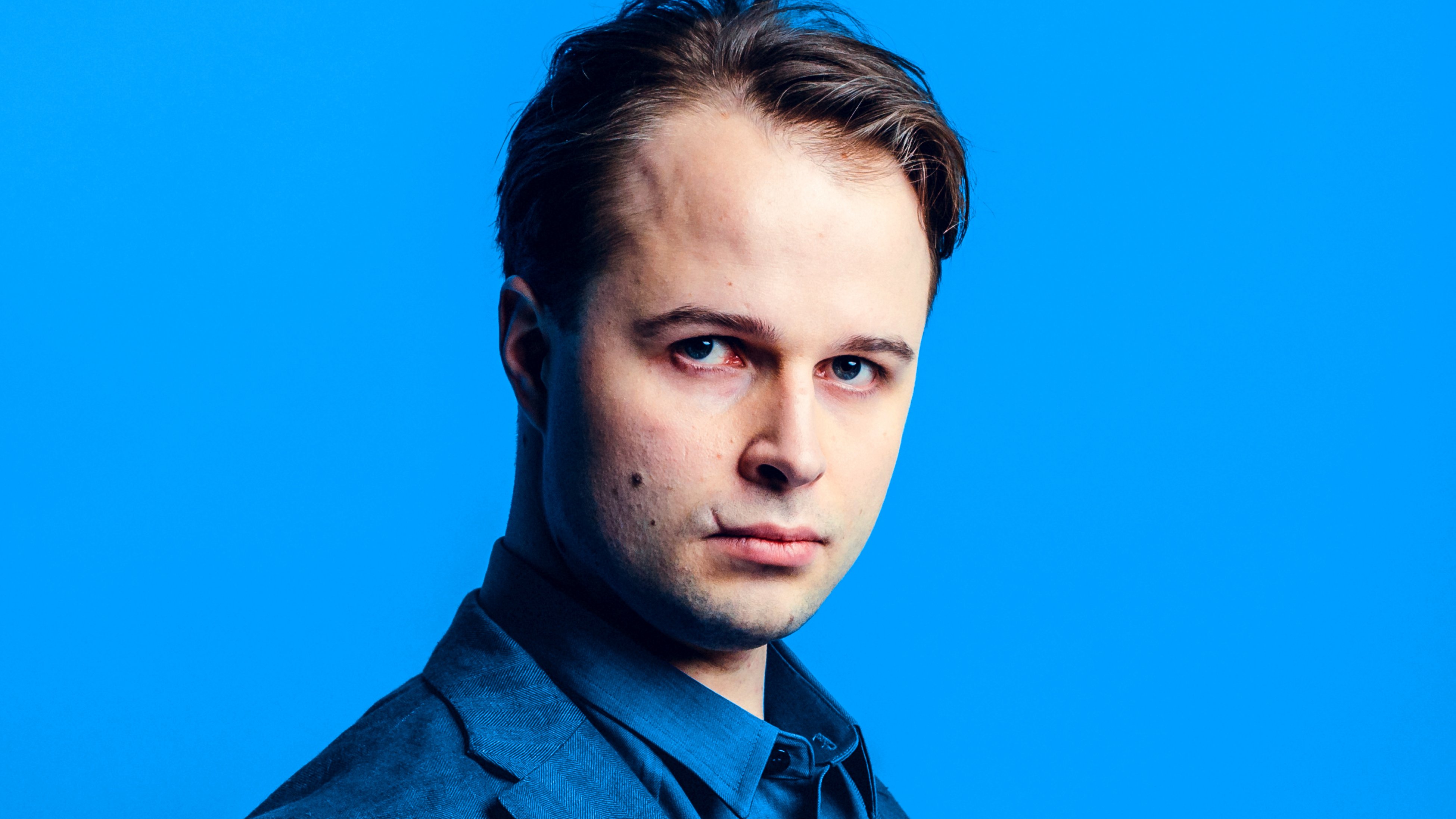 Taavi Oramo | HarrisonParrott