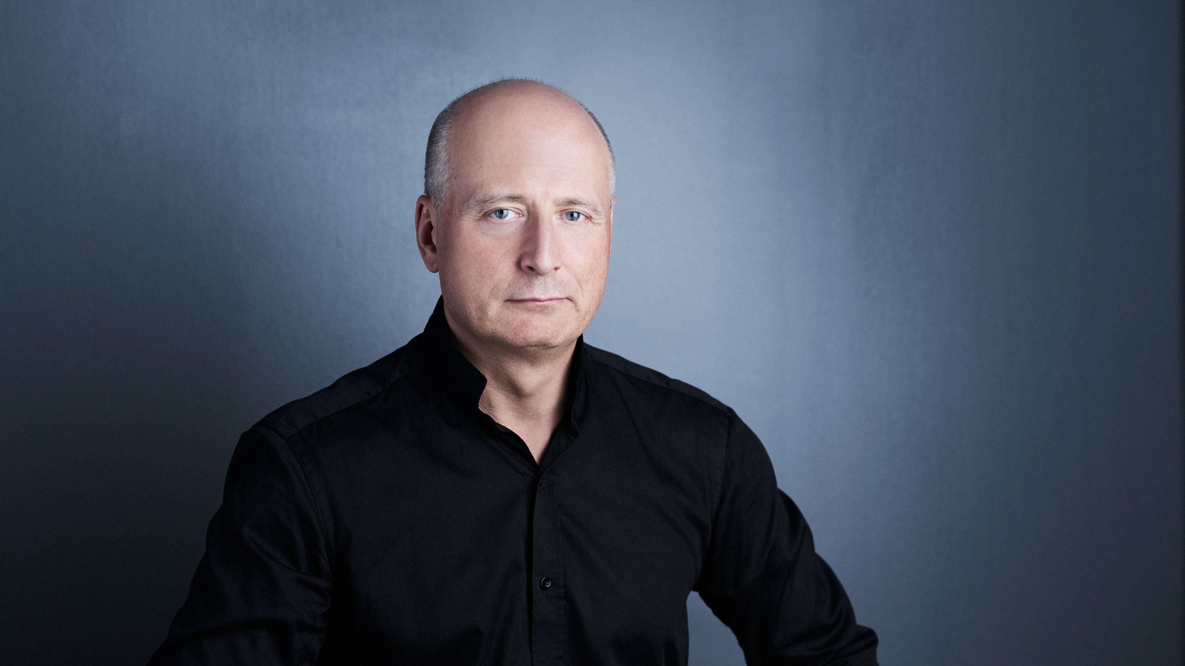 Martin Fröst | HarrisonParrott