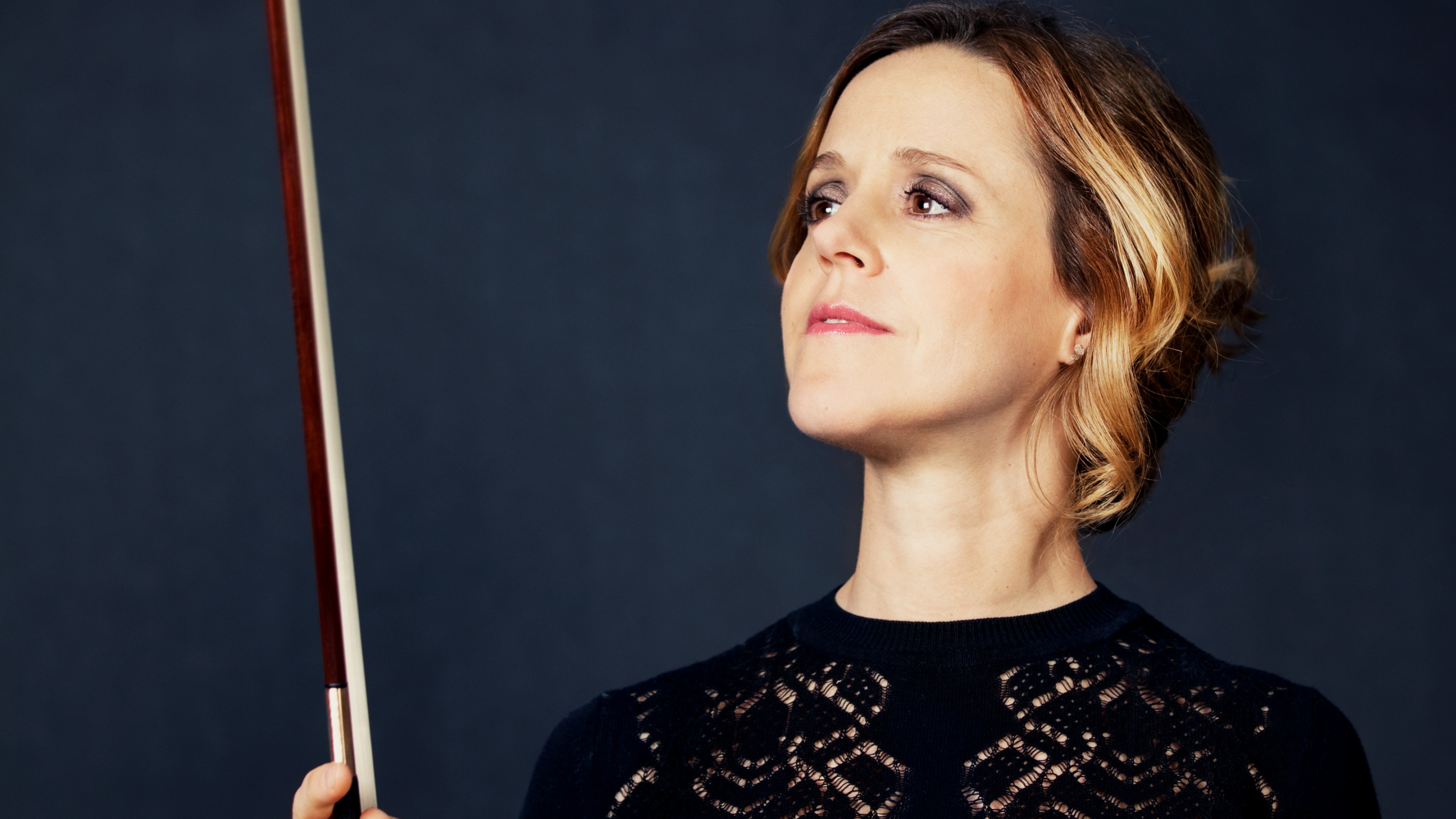 Sol Gabetta performs in Japan, UK and Switzerland | HarrisonParrott