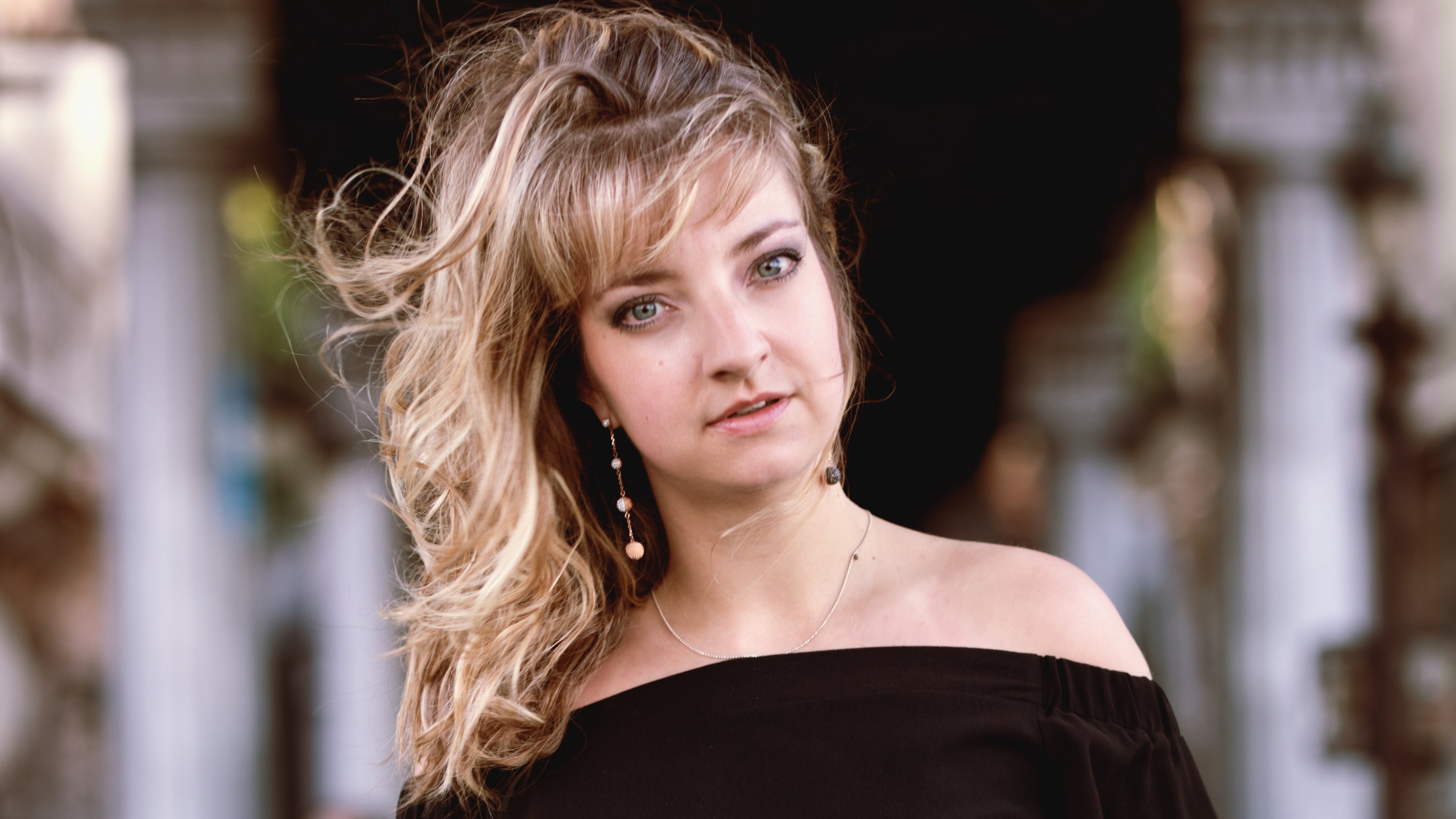 Lise de la Salle | HarrisonParrott