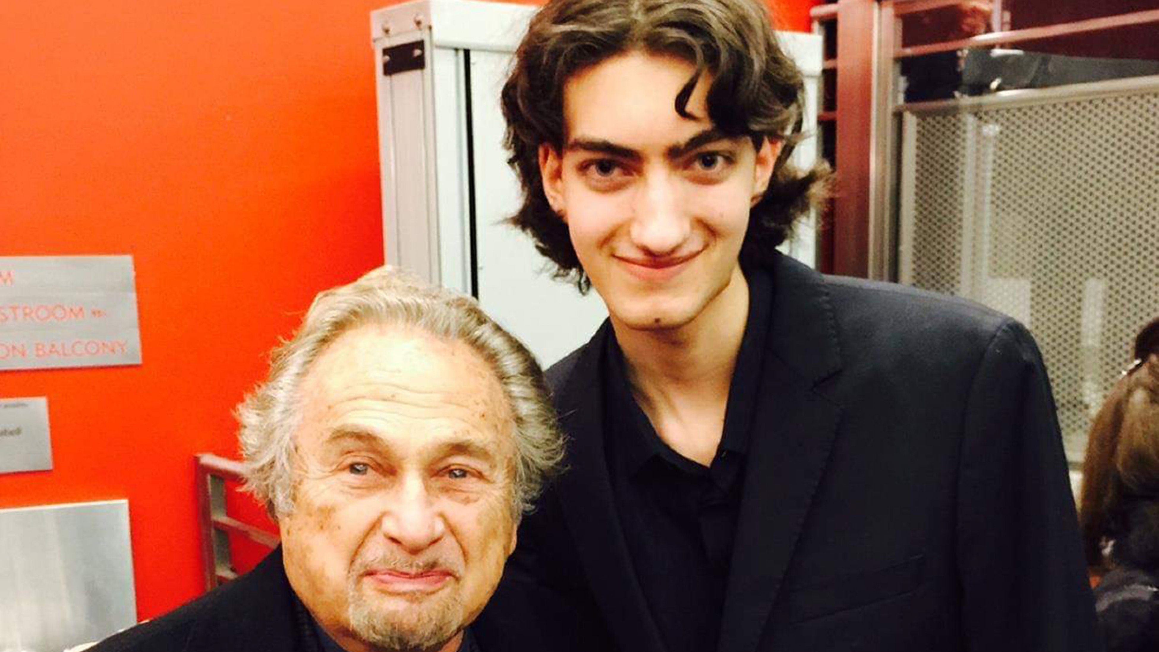 Stephen Waarts returns to Louvre Auditorium for a solo recital ...