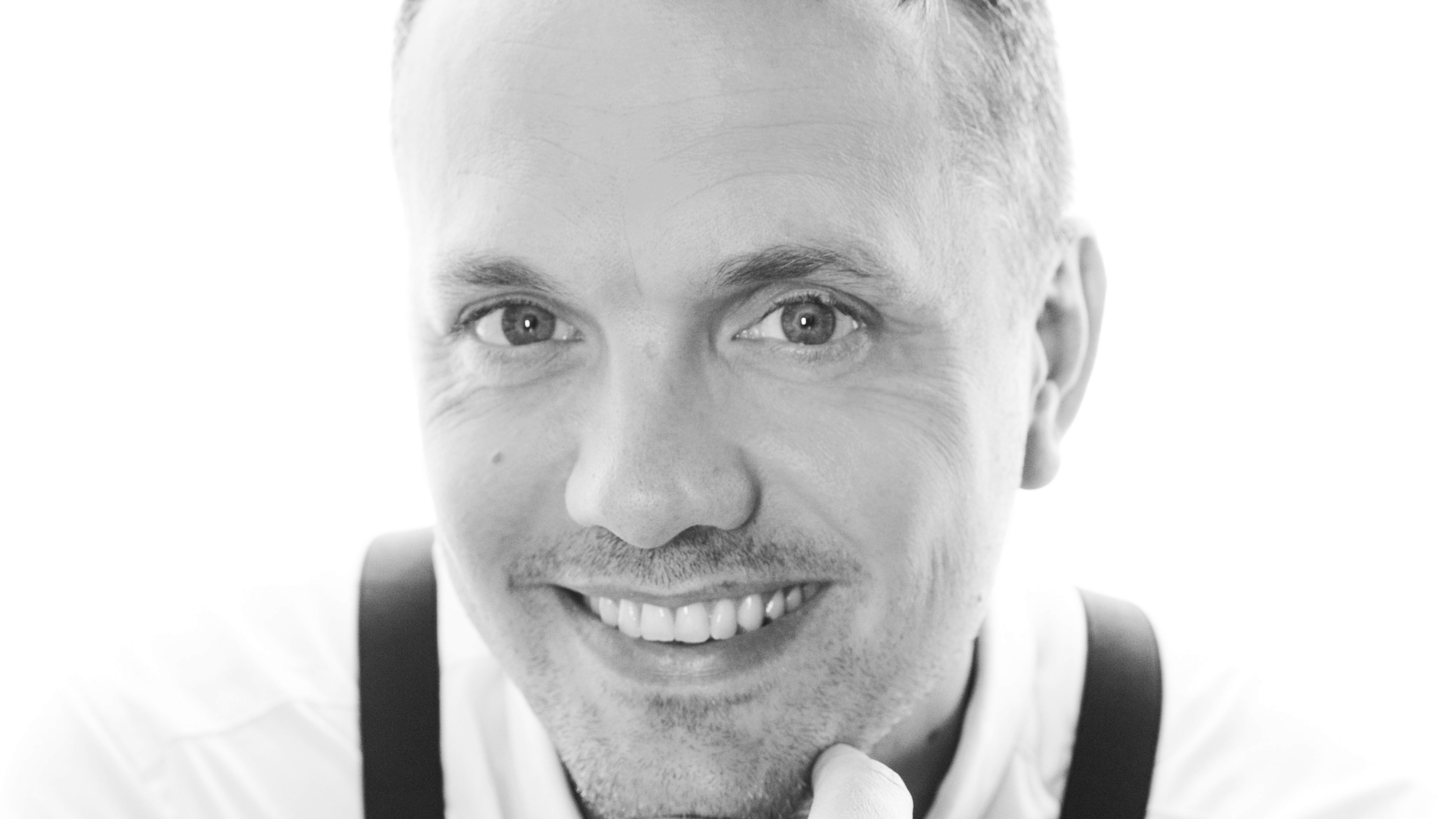 Daníel Bjarnason | HarrisonParrott