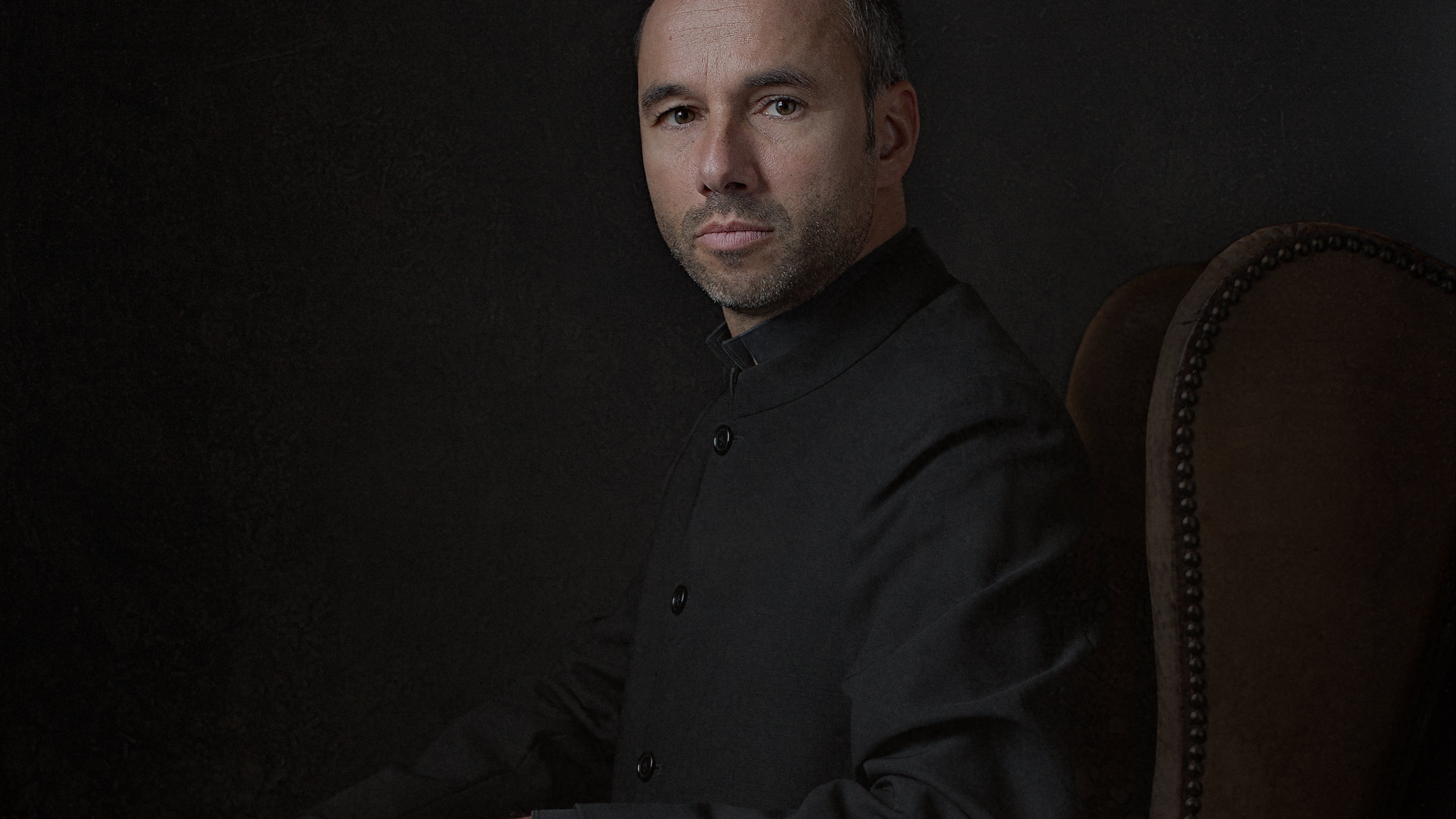 Lawrence Renes | HarrisonParrott