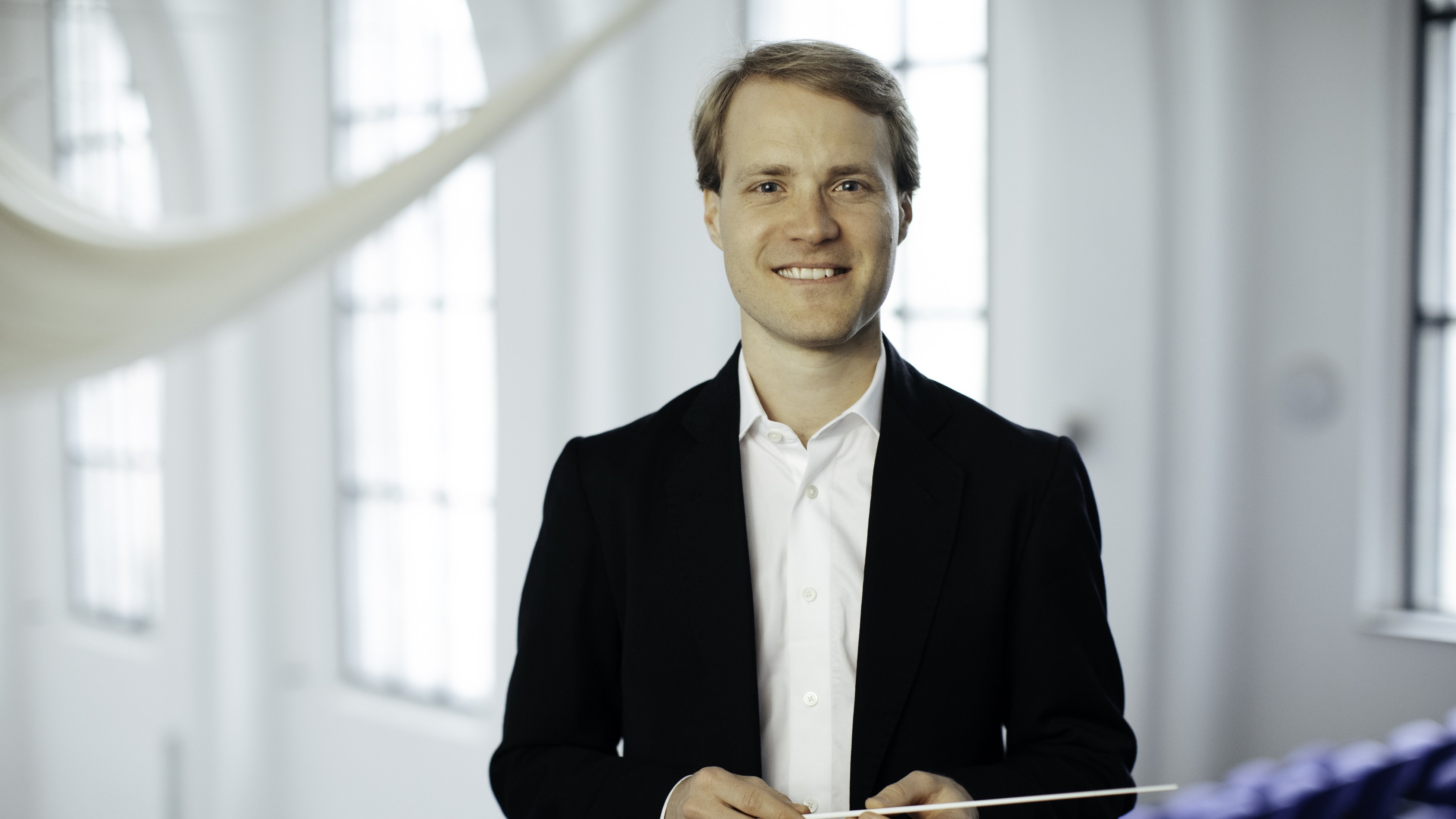 Christoph Koncz | HarrisonParrott