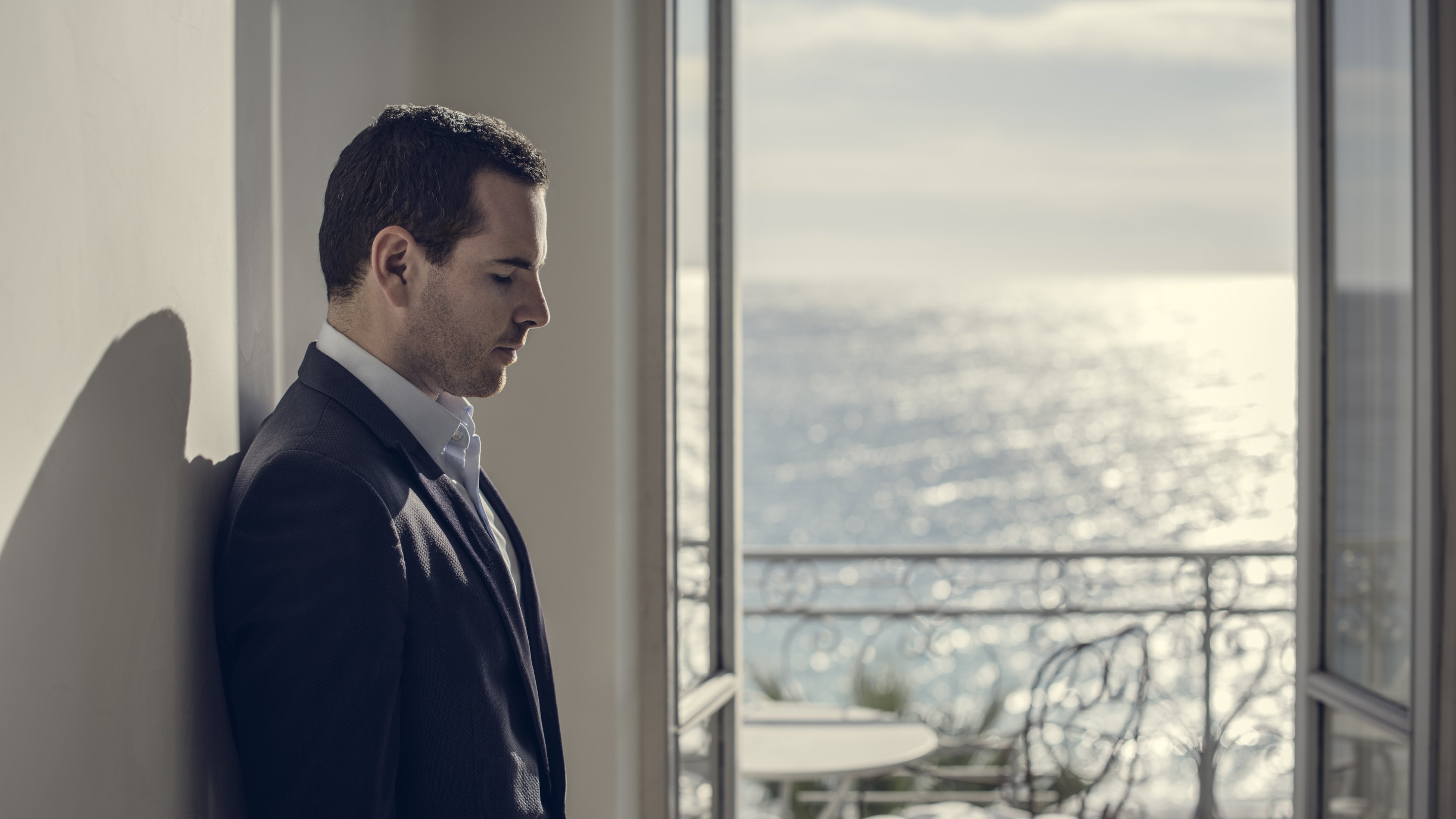 Sir Stephen Hough | HarrisonParrott