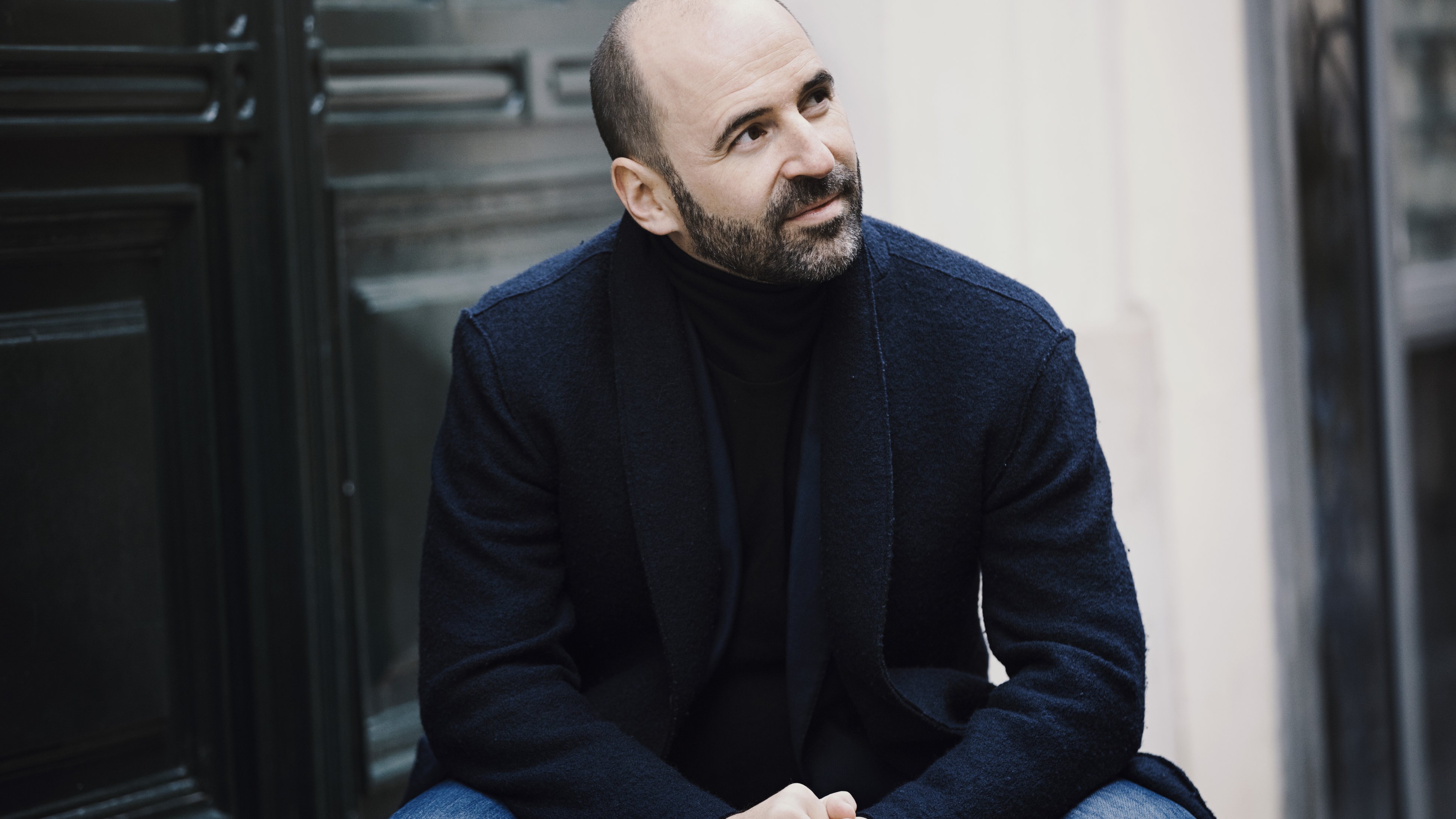 Pierre Bleuse | HarrisonParrott