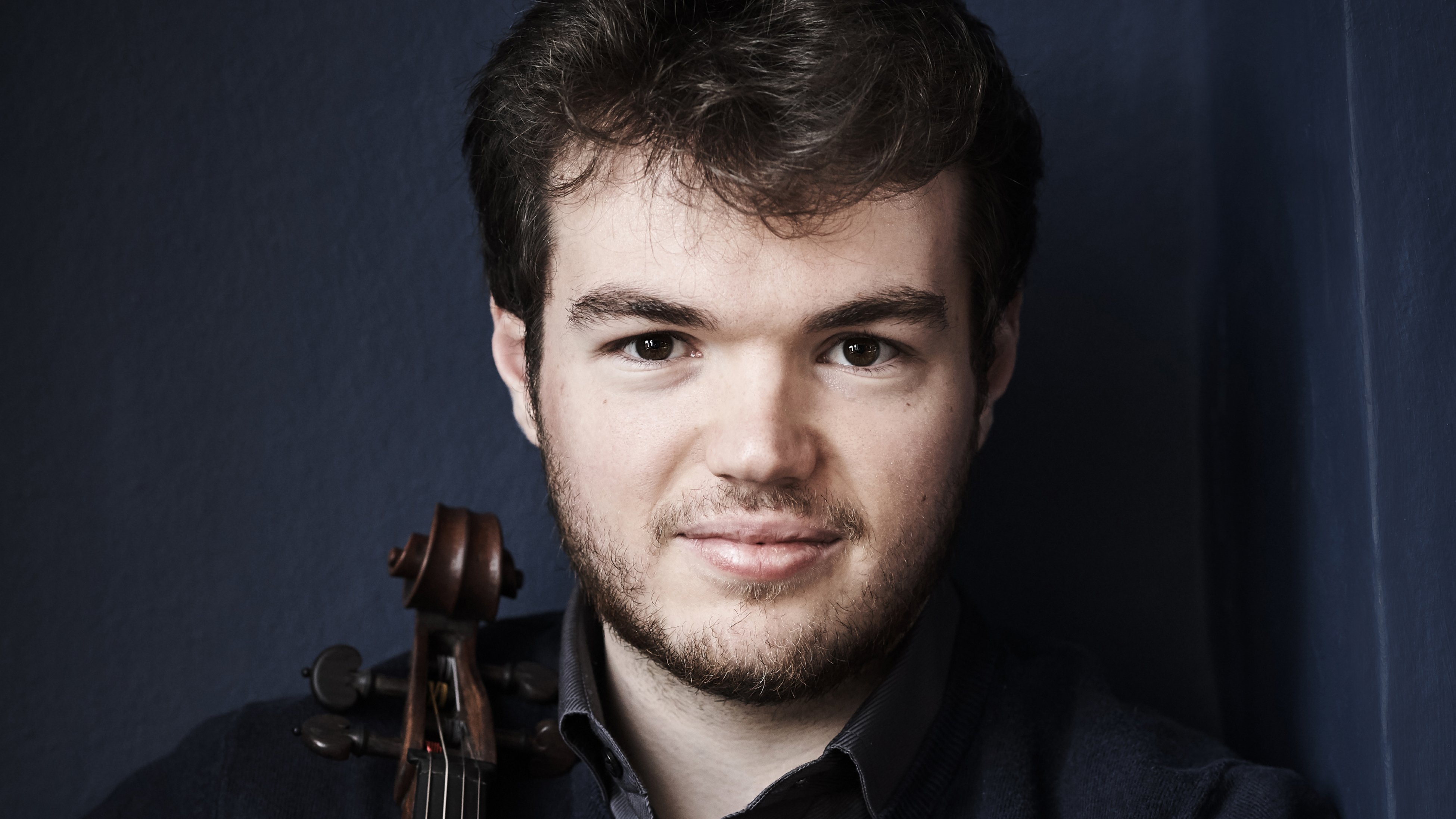 Timothy Ridout | HarrisonParrott