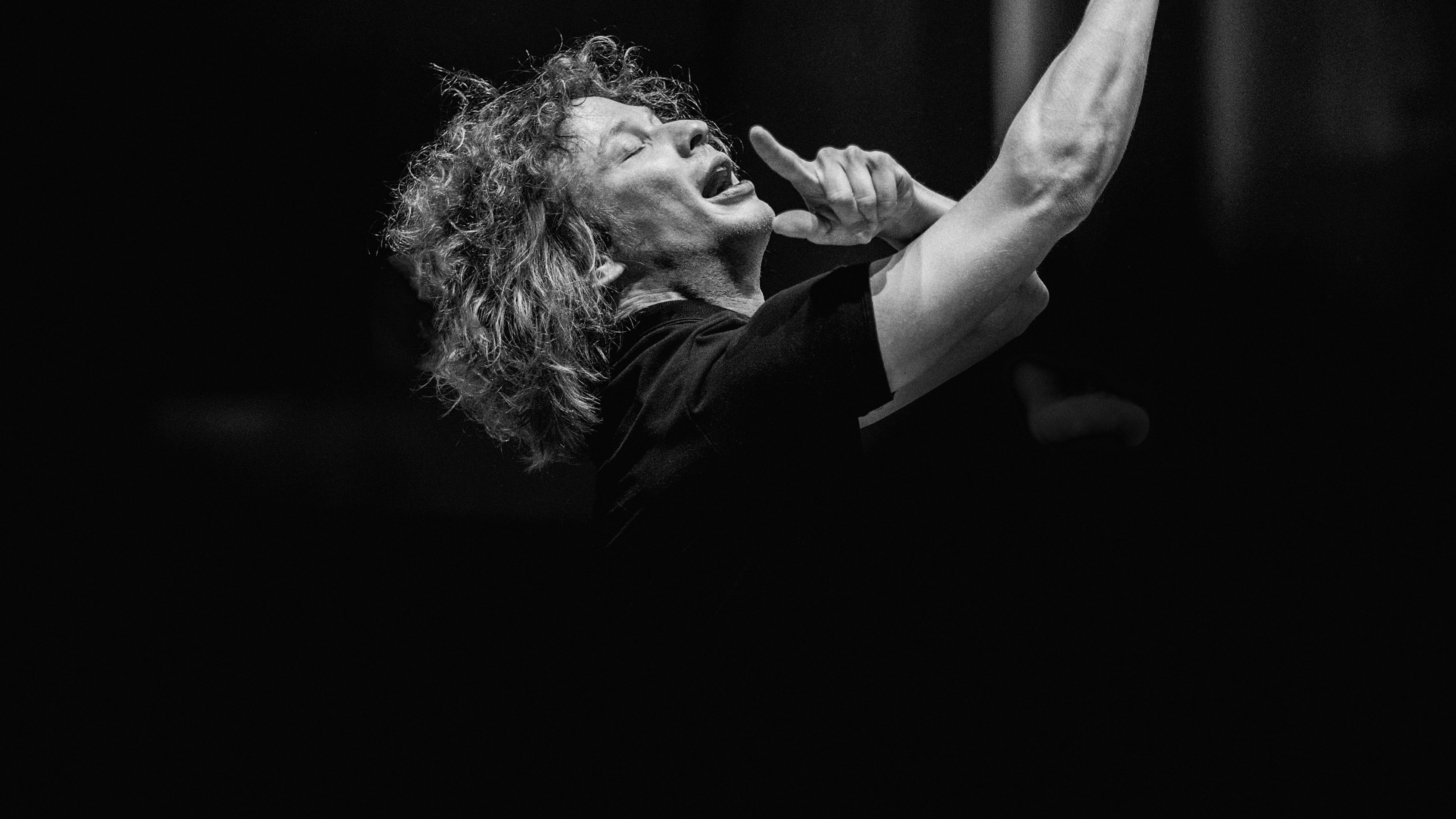 Santtu-Matias Rouvali | HarrisonParrott