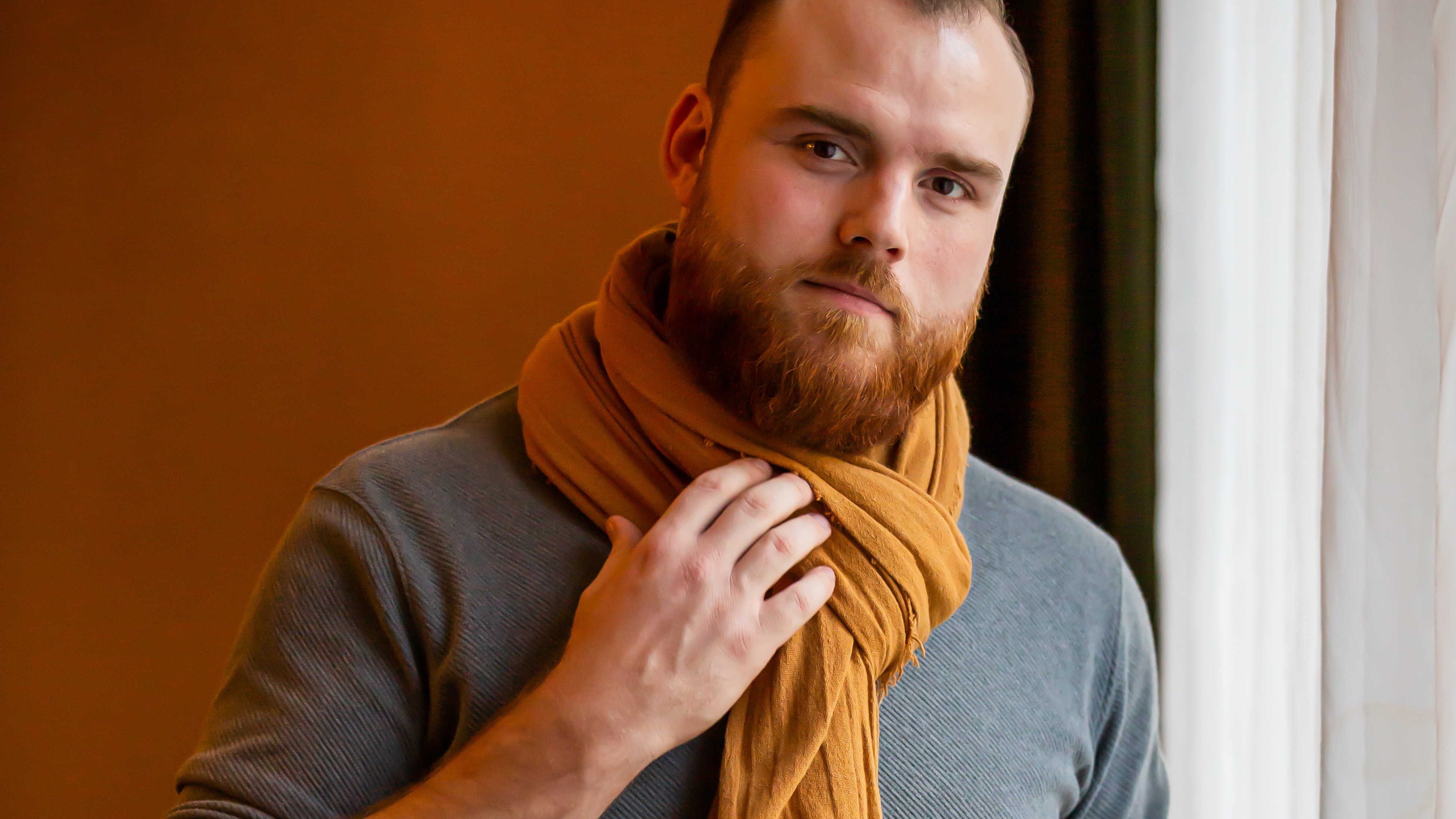 Andrew Foster-Williams | HarrisonParrott