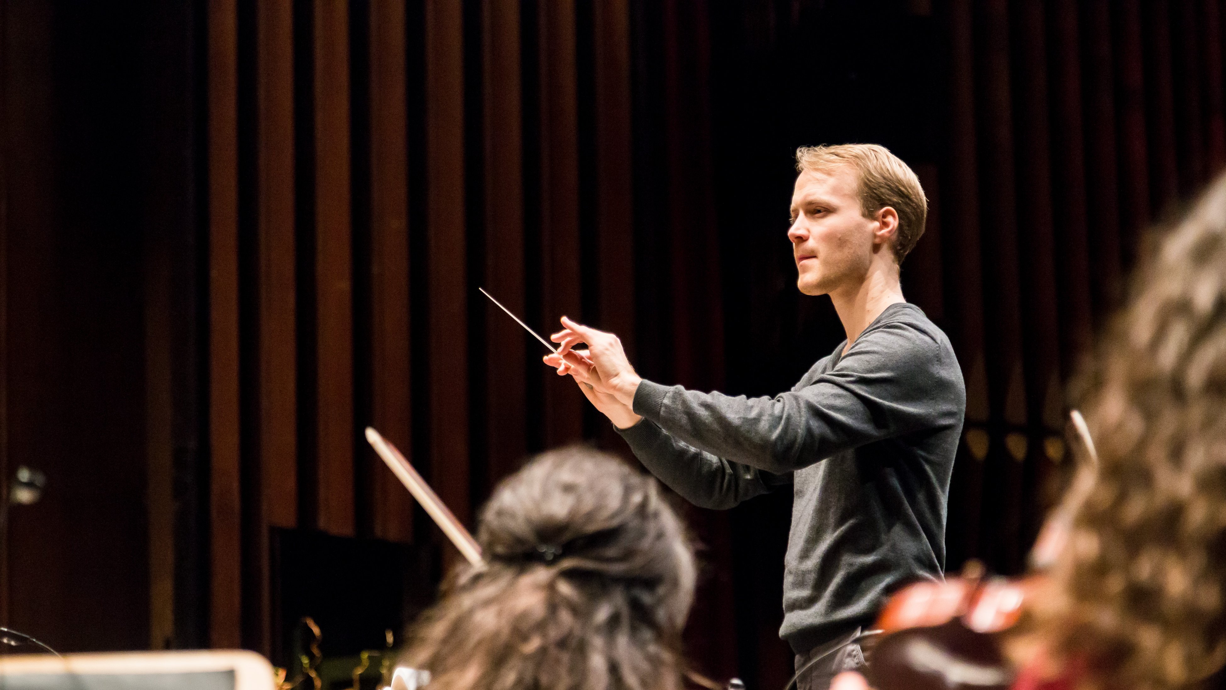 Christoph Koncz | HarrisonParrott