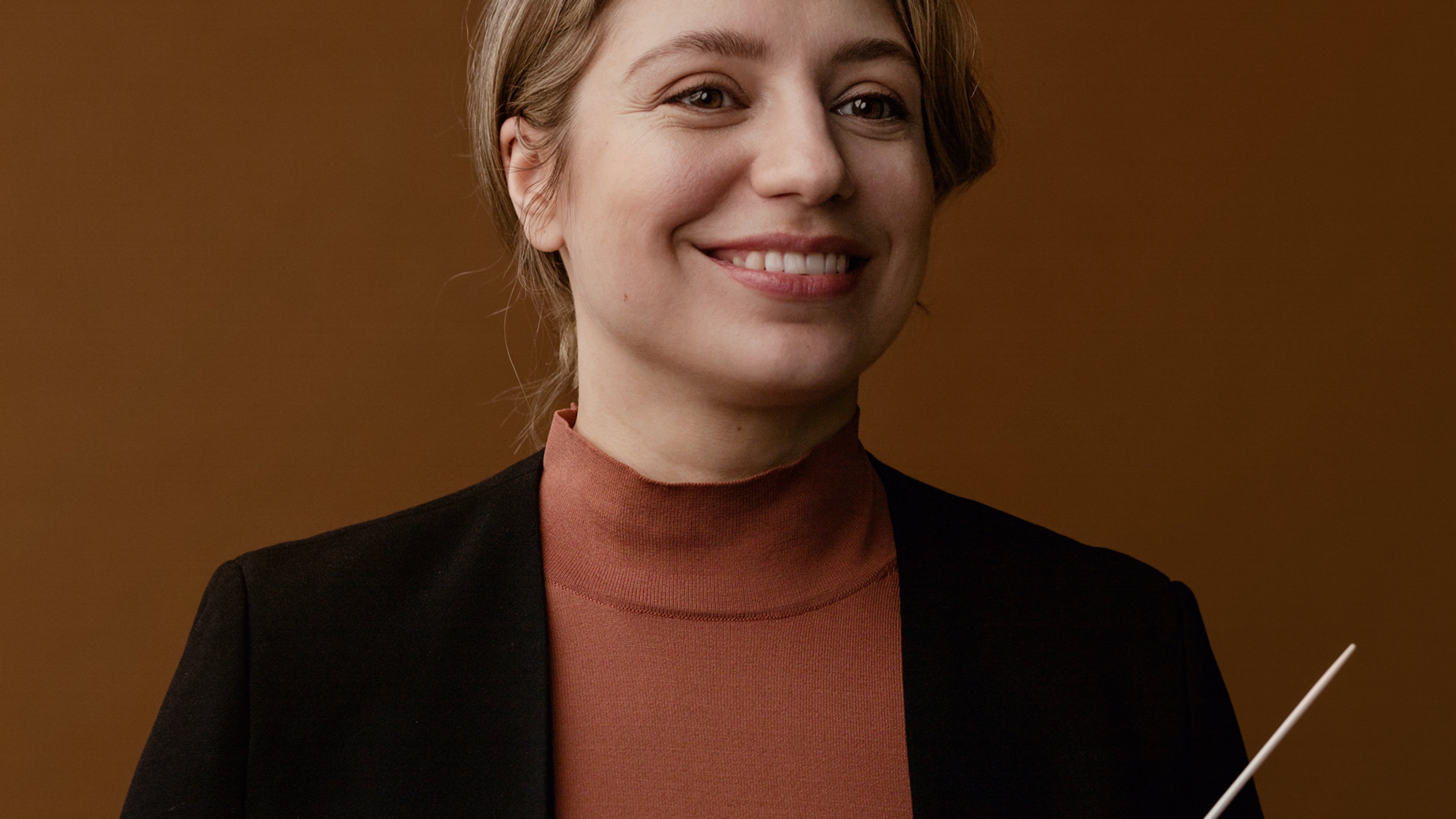 Dalia Stasevska wins the 2020 Royal Philharmonic Society Conductor ...