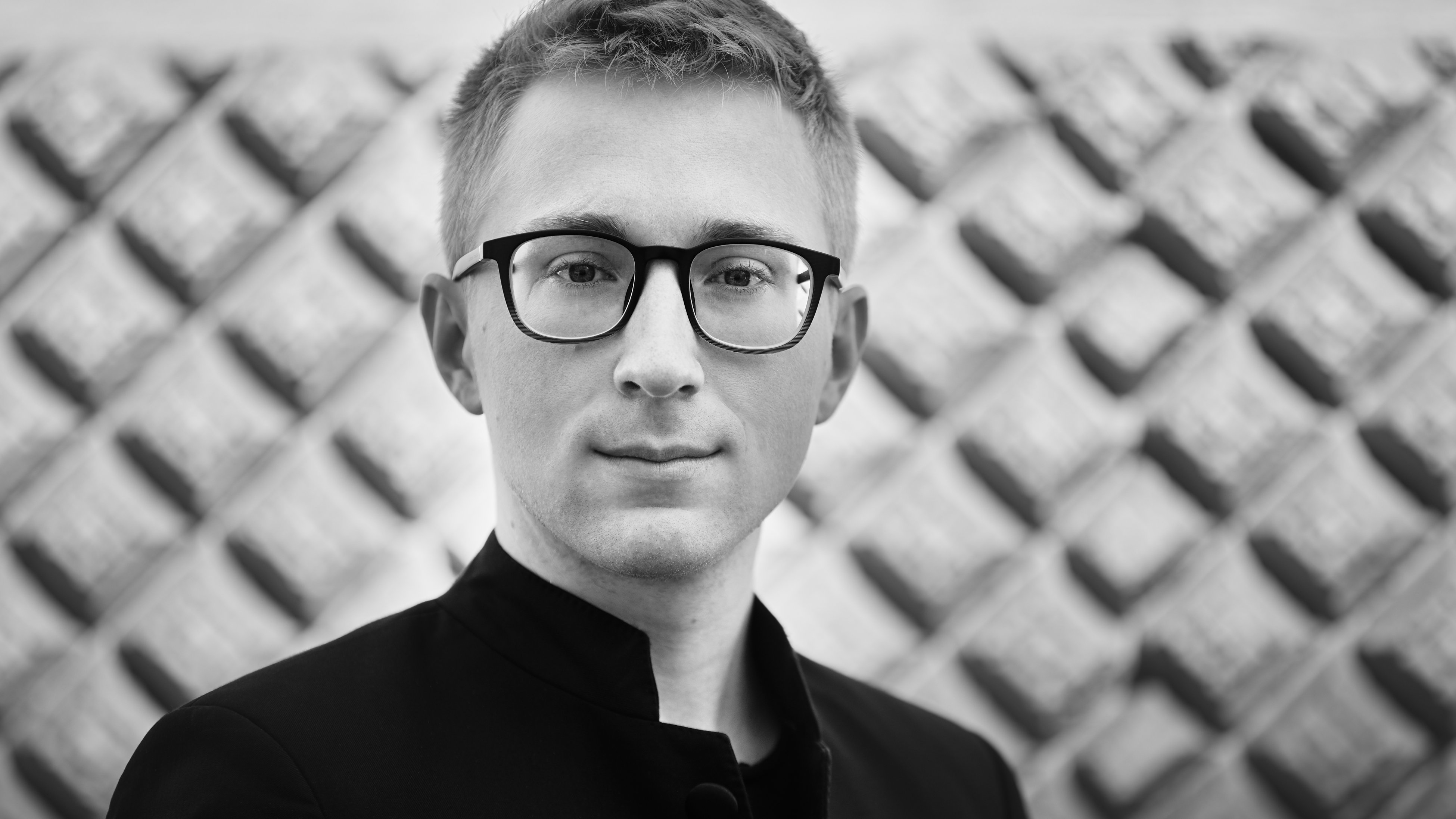 Patrick Hahn | HarrisonParrott