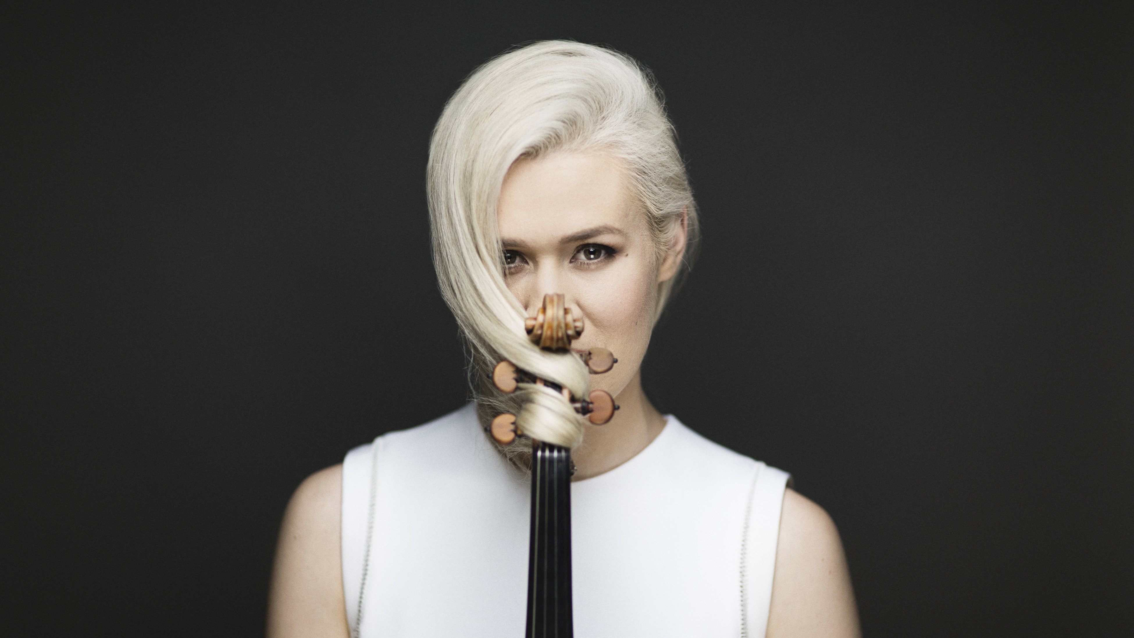 Podcast series “The Nordics Unveiled” with Eldbjørg Hemsing ...