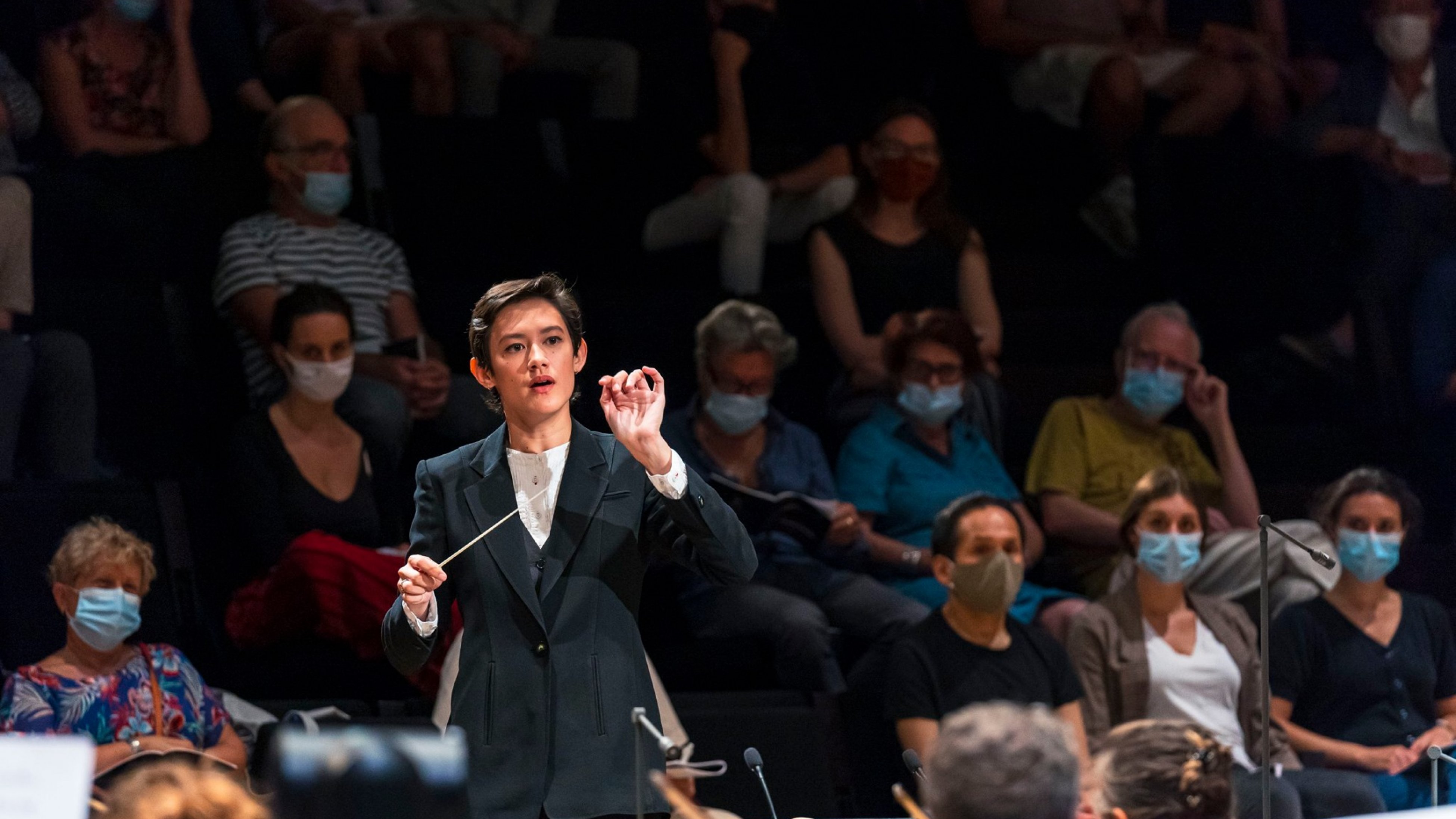 Stephanie Childress | HarrisonParrott